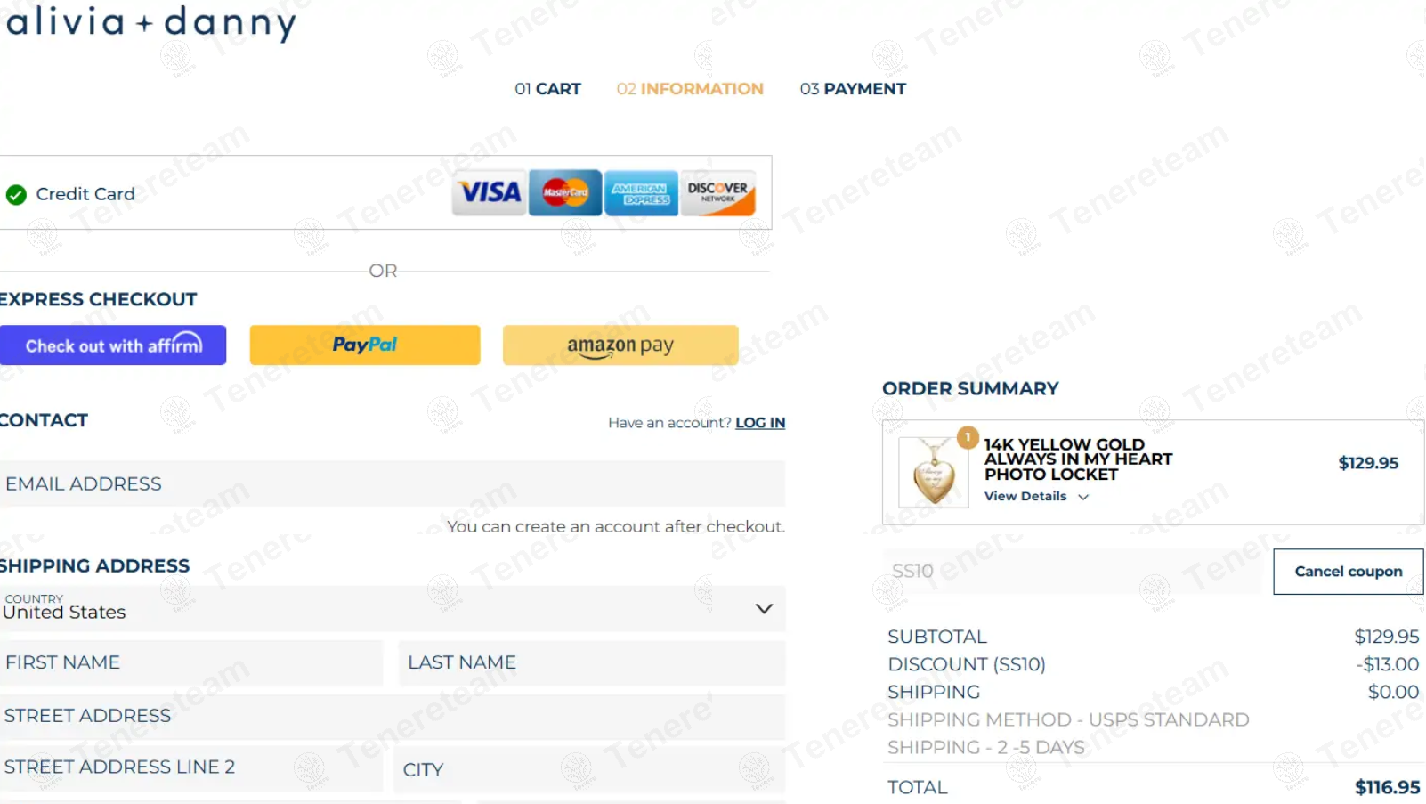 65% OFF Alivia + Danny Coupon Codes - June 2026 Promo Codes