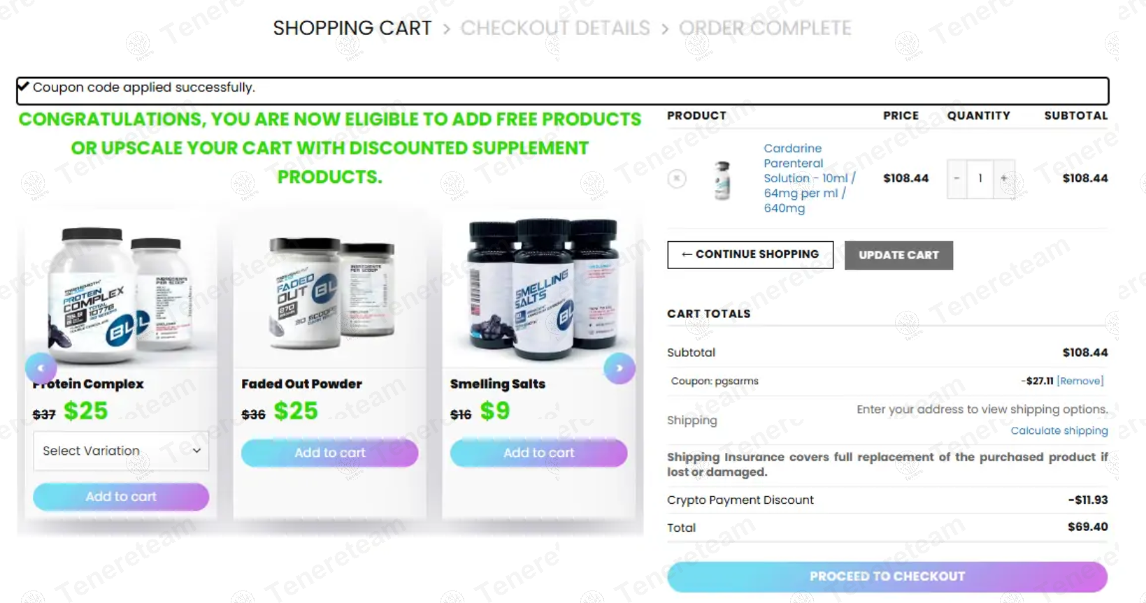60% OFF Behemothlabz Coupon Codes - April 2026 Promo Codes