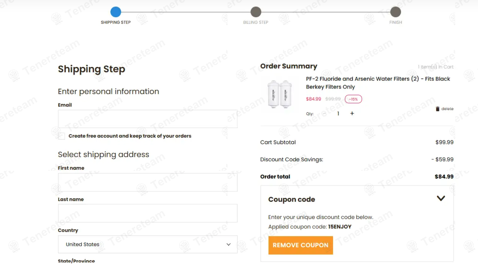 55% OFF Big Berkey Water Filters Coupon Codes - September 2025 Promo Codes