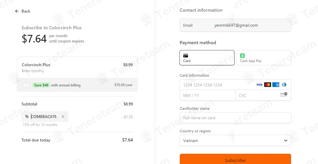 50% OFF Cartoonize Coupon Codes - May 2026 Promo Codes