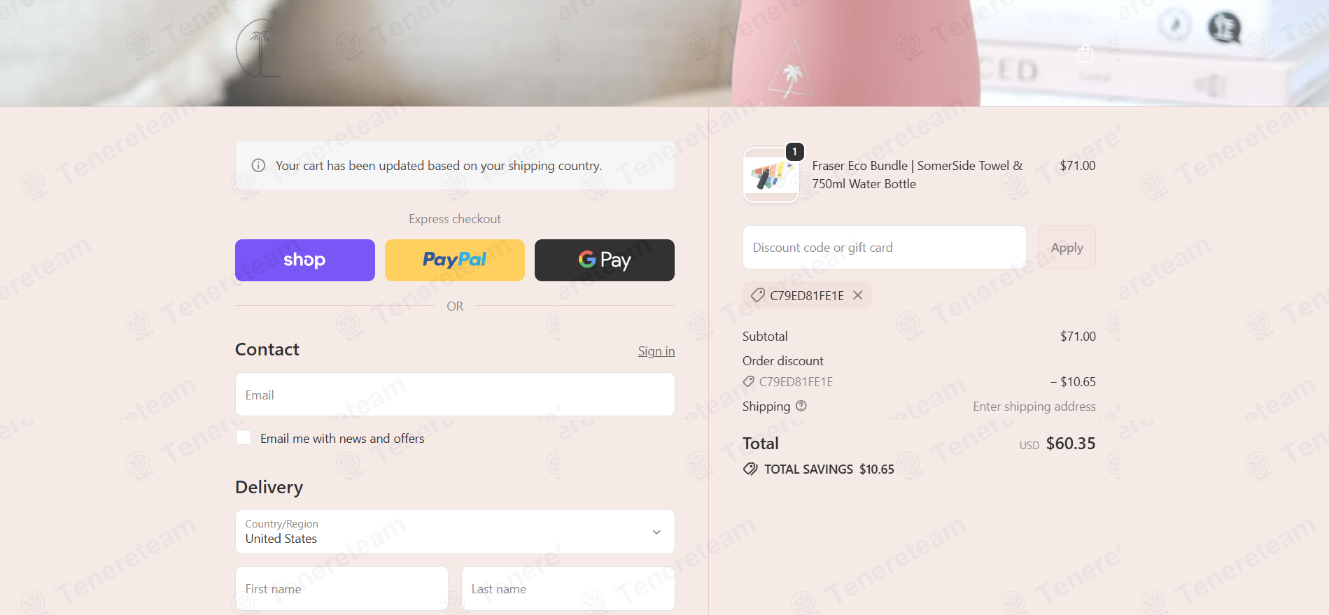 70% OFF Caye Life Coupon Codes - January 2026 Promo Codes