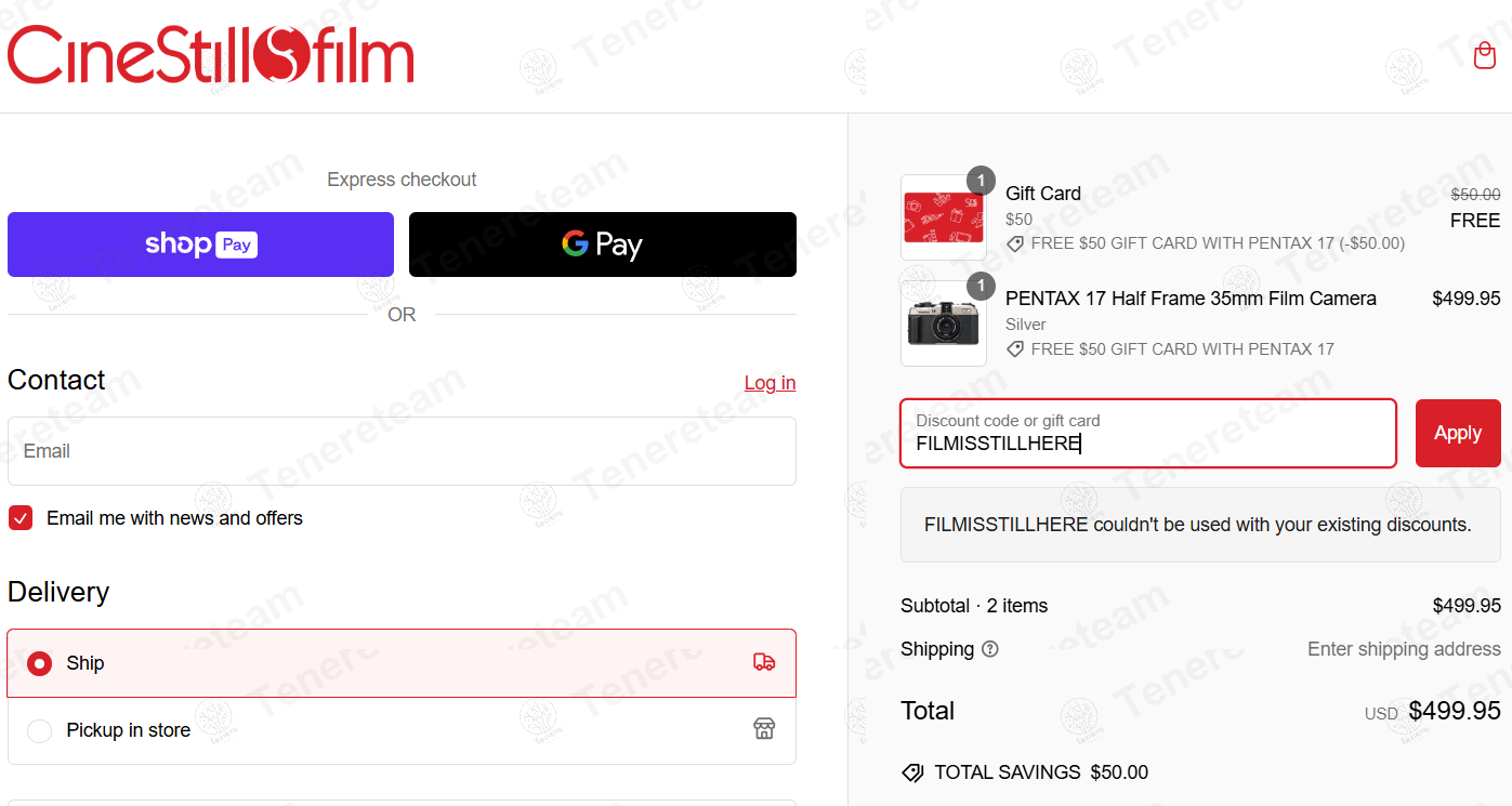 Still Novel Discount Code