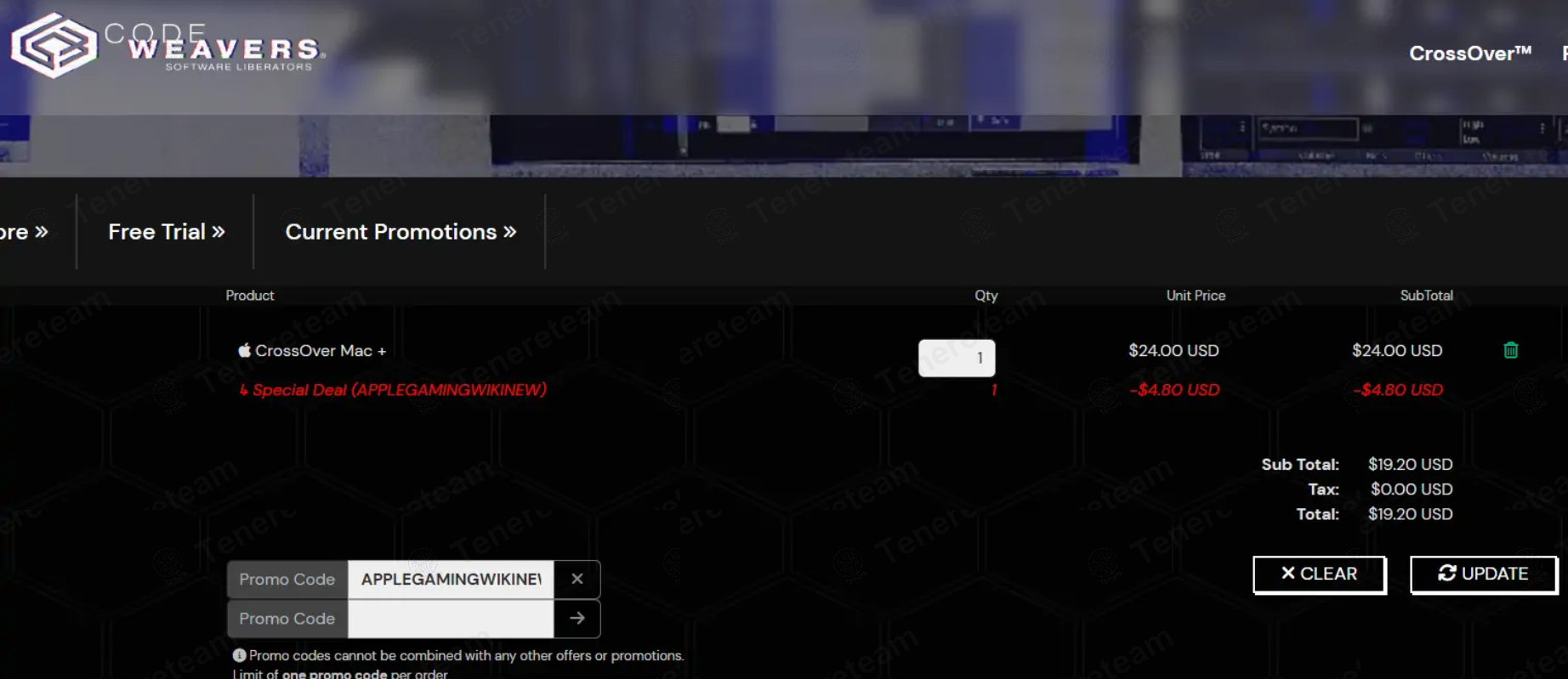 70% OFF Codeweavers Coupon Codes - January 2026 Promo Codes