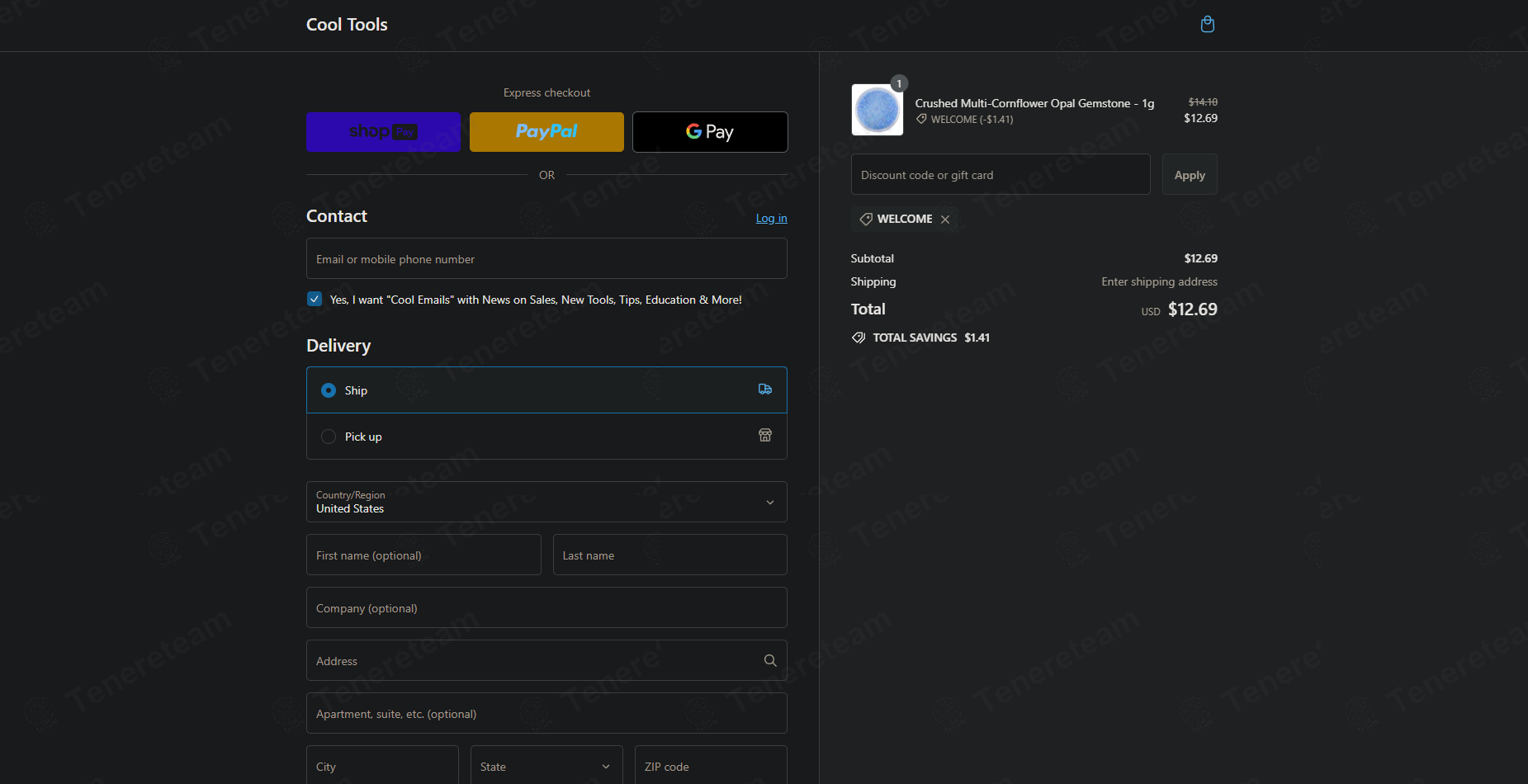 70% OFF Cool Tools Coupon Codes - December 2025 Promo Codes