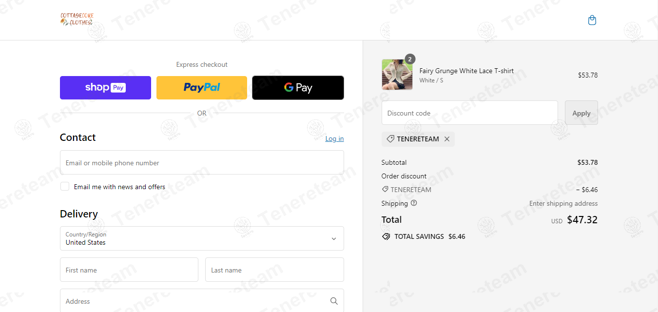 60% OFF Cottagecore Clothes Coupon Codes - April 2026 Promo Codes
