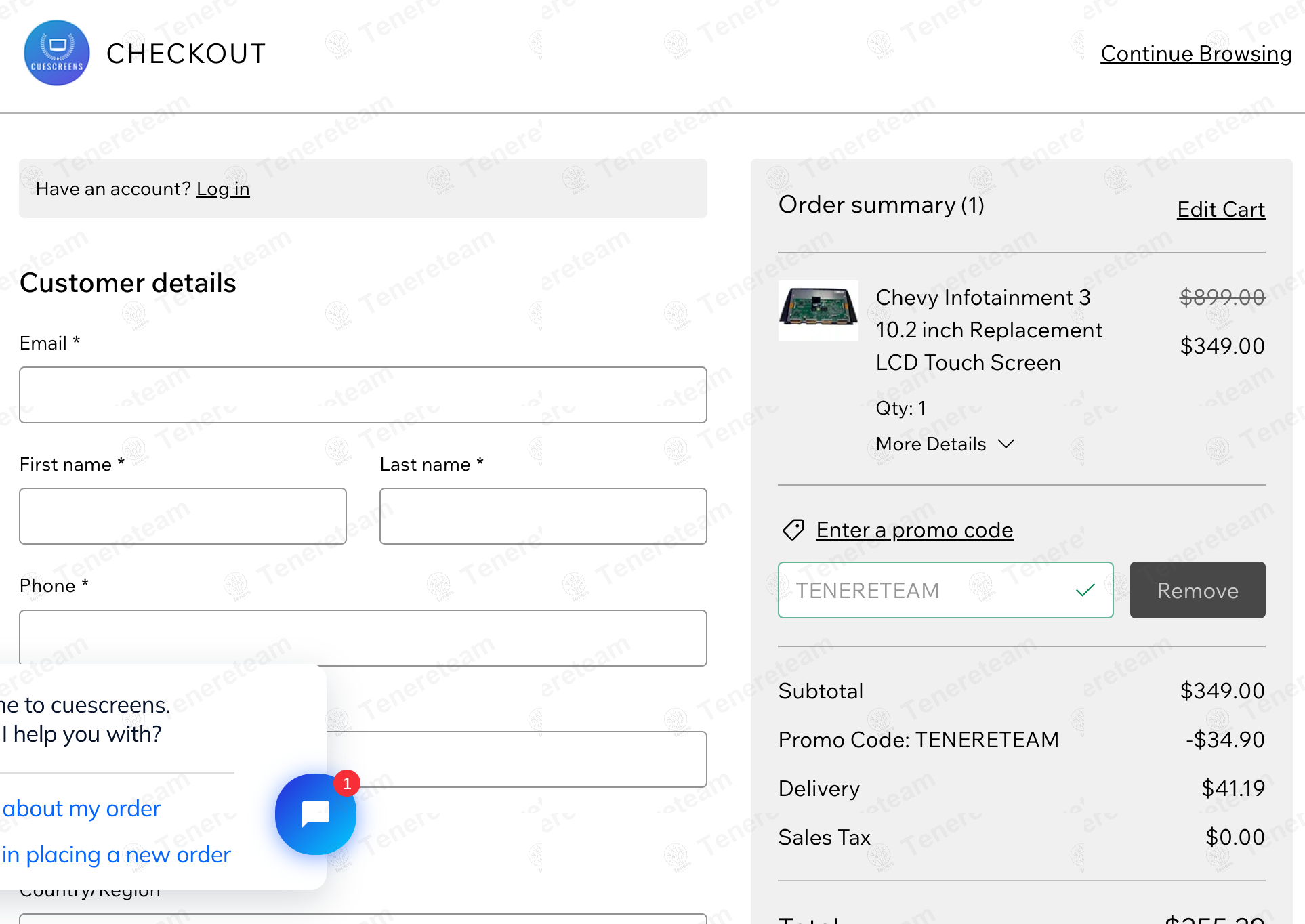 75% OFF Cuescreens Coupon Codes - May 2026 Promo Codes