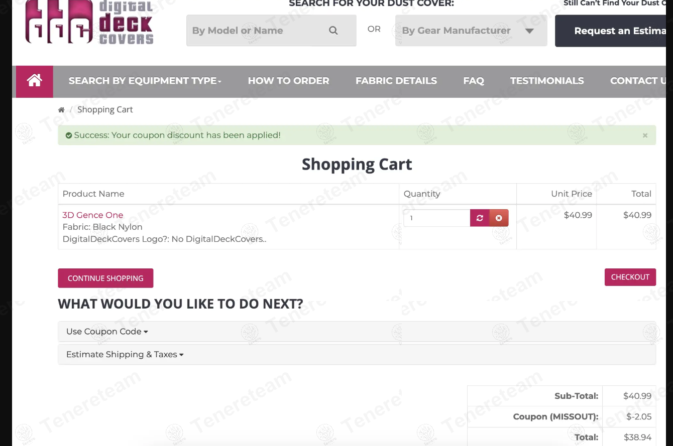 60% OFF DigitalDeckCovers Coupon Codes - May 2026 Promo Codes