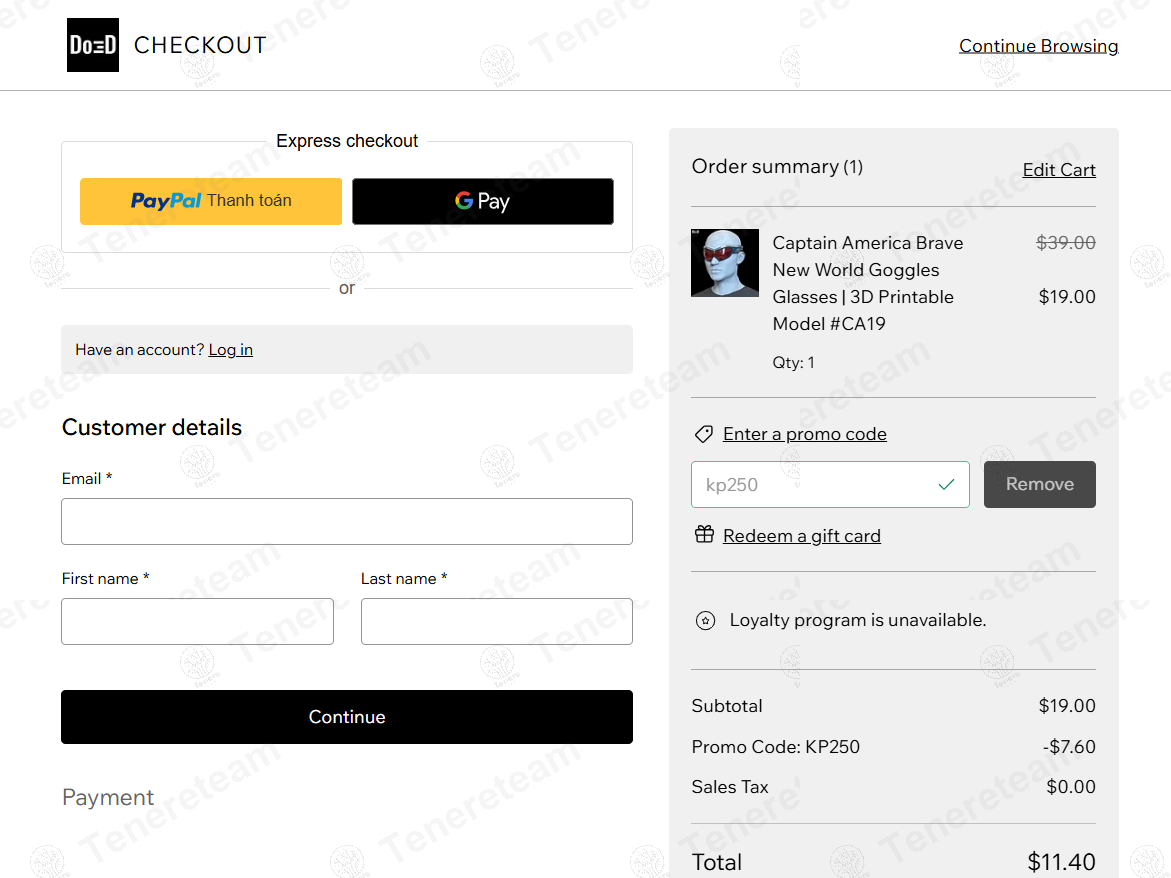 50% OFF Do3D Coupon Codes - December 2025 Promo Codes