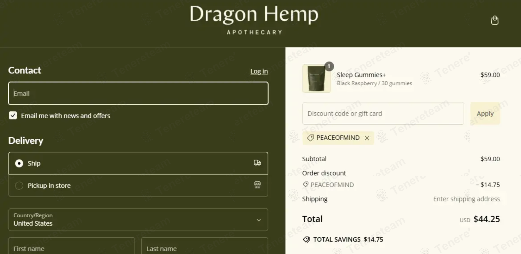 50% OFF Dragon Hemp Coupon Codes - December 2025 Promo Codes