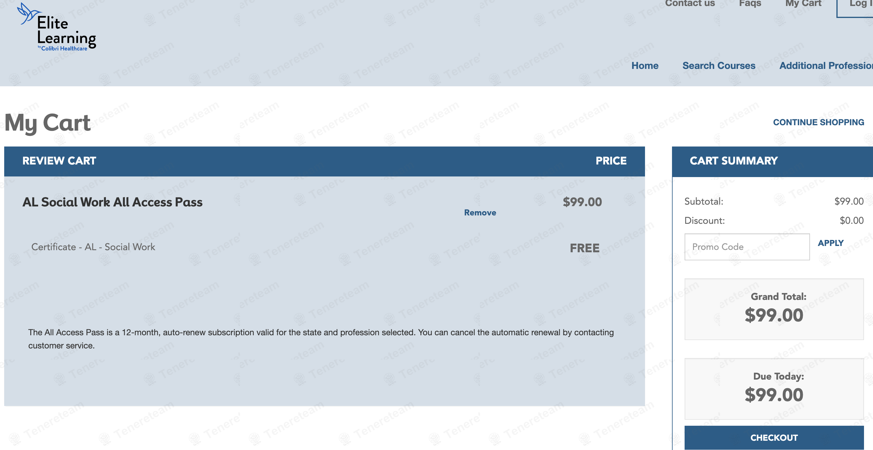 65% OFF Elite Learning Coupon Codes - February 2026 Promo Codes
