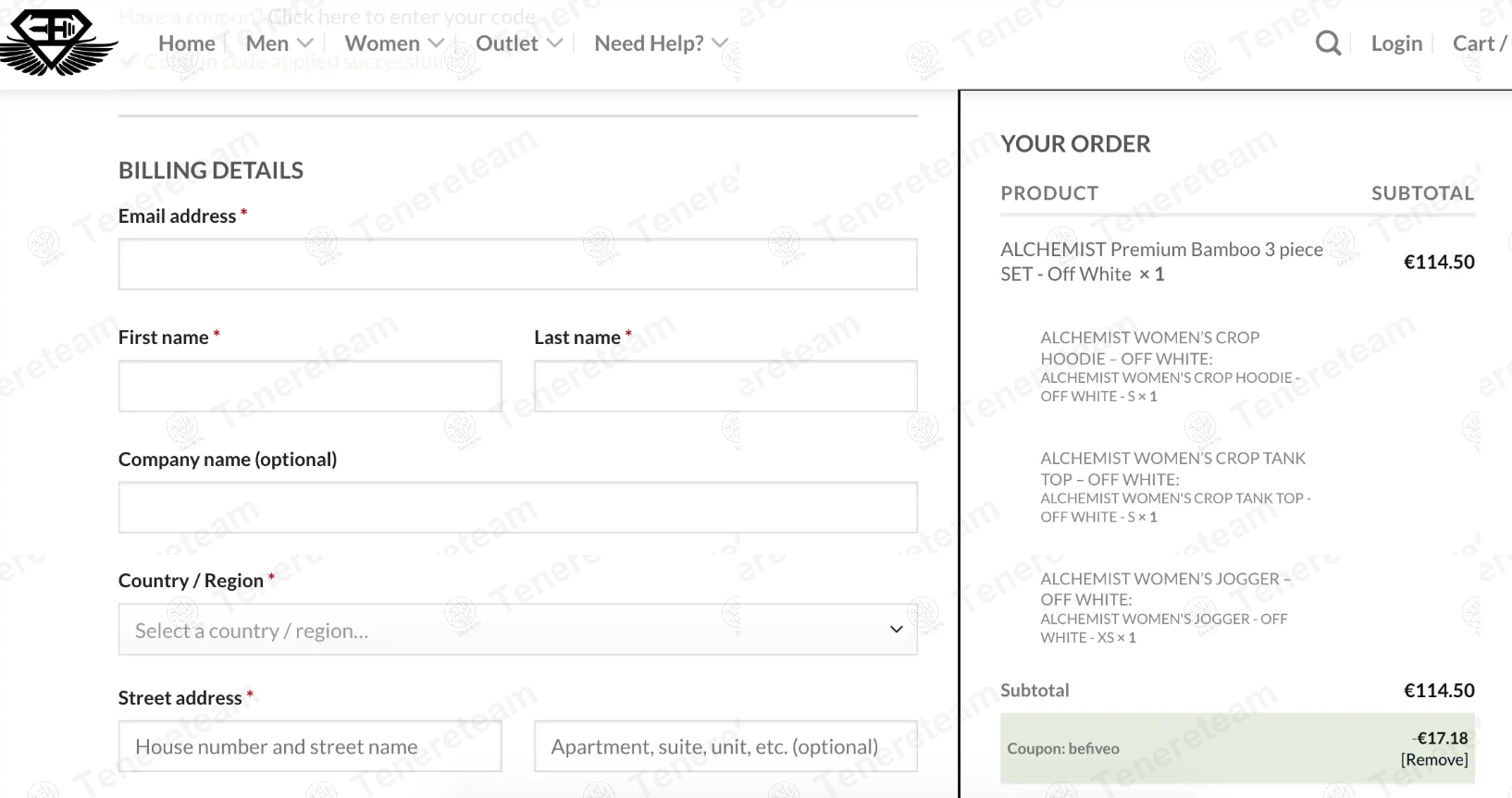 75% OFF Engineered Life Coupon Codes - March 2026 Promo Codes