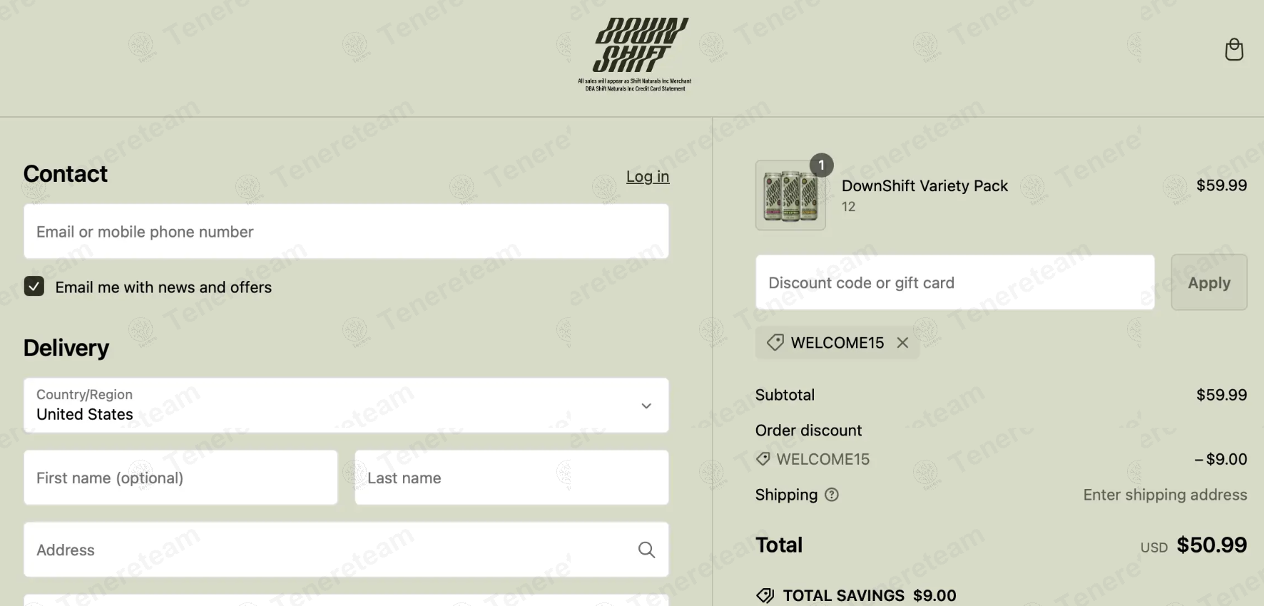 100% OFF Enjoy Shift Coupon Codes - May 2026 Promo Codes