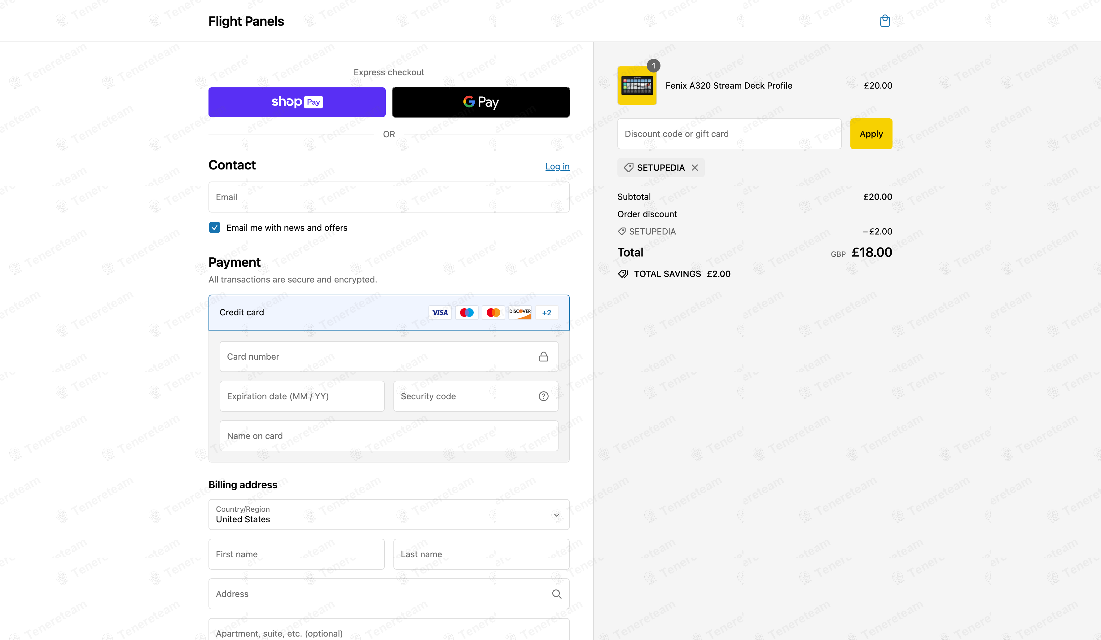 100% OFF Flight Panels Coupon Codes - December 2025 Promo Codes