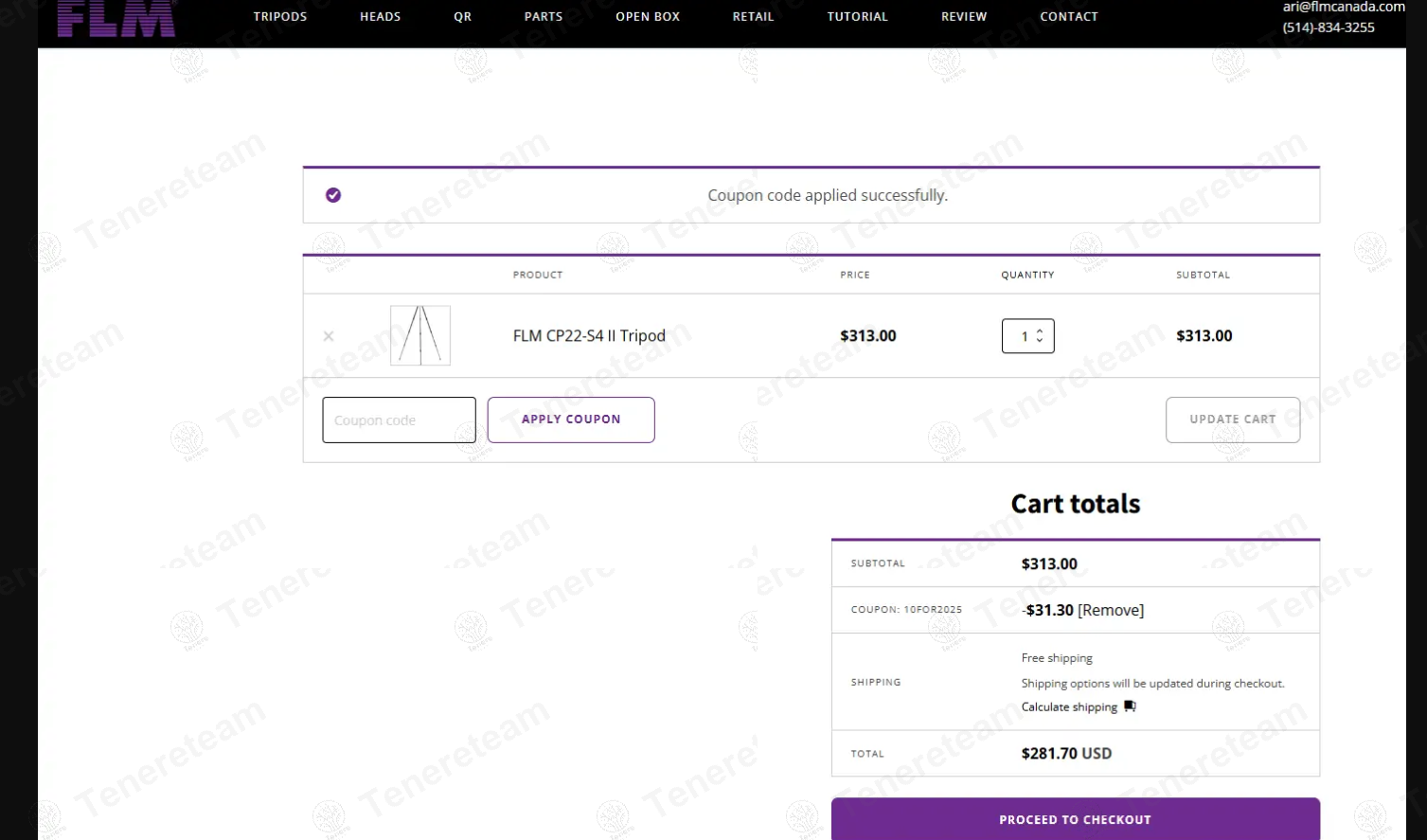 75% OFF FLM Canada Coupon Codes - June 2026 Promo Codes