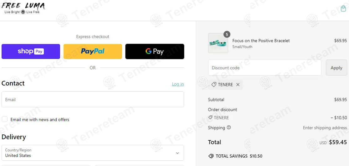 75% OFF Free Luma Coupon Codes - December 2025 Promo Codes