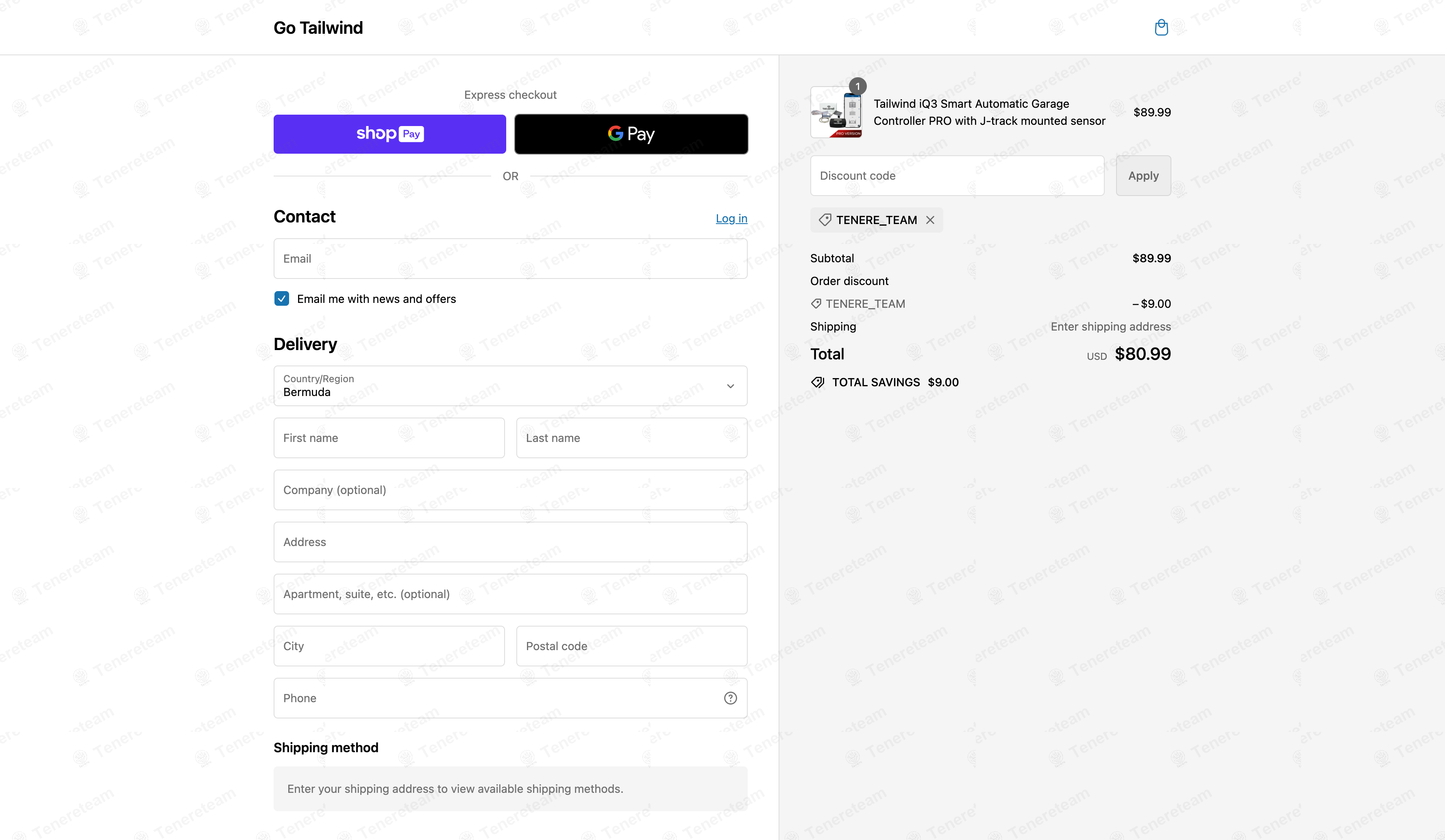 65% OFF Go Tailwind Coupon Codes - September 2025 Promo Codes