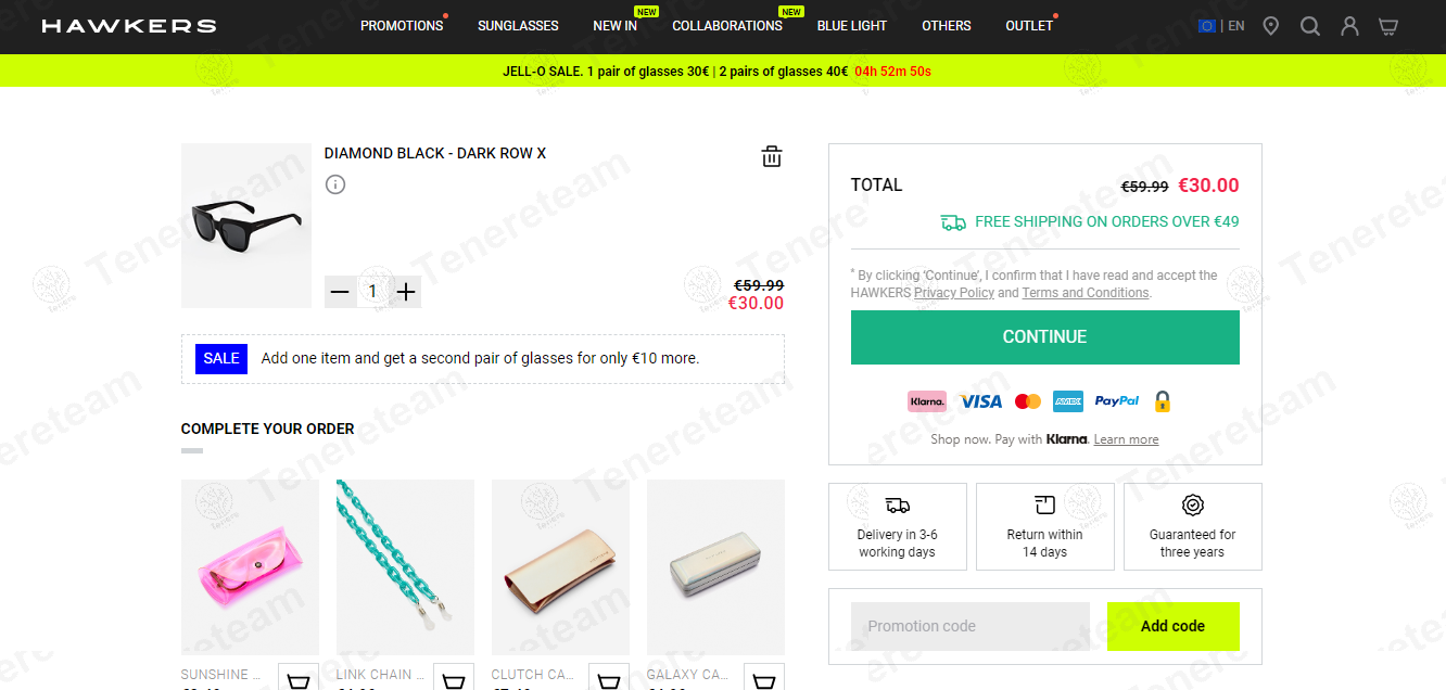 60% OFF Hawkers MX Coupon Codes - September 2025 Promo Codes