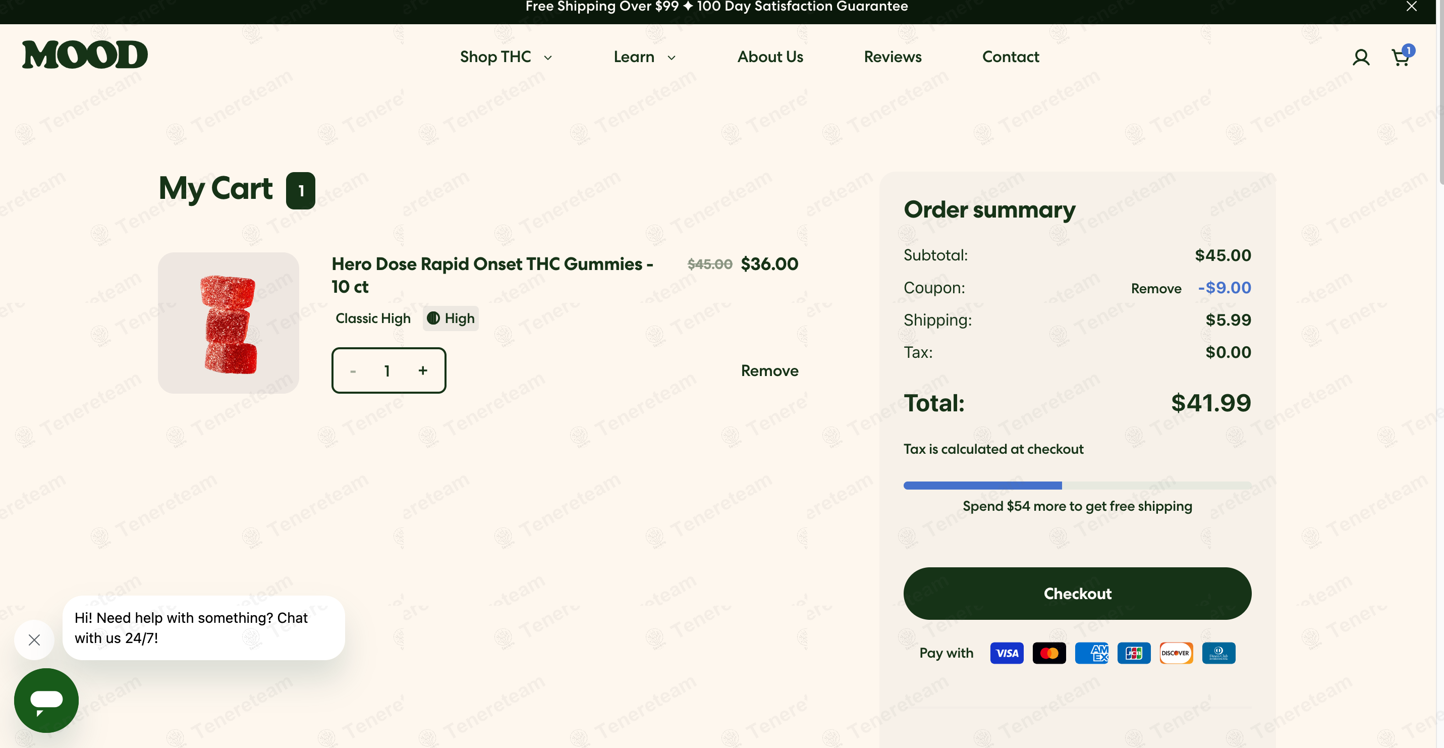 75% OFF Hello Mood Coupon Codes - January 2026 Promo Codes