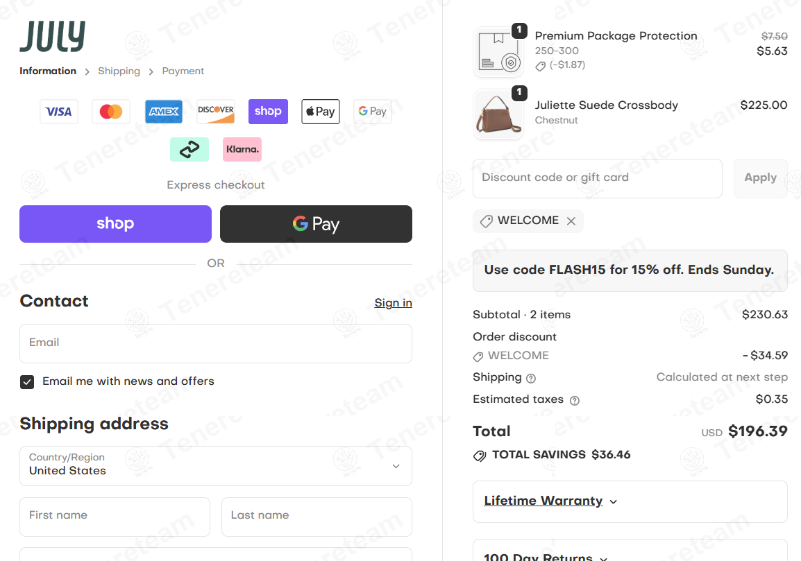 10% OFF July US Coupon Codes - March 2026 Promo Codes