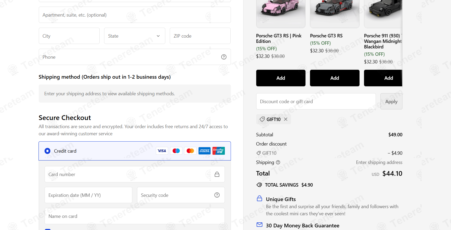 30% OFF Minibricks Coupon Codes - April 2026 Promo Codes