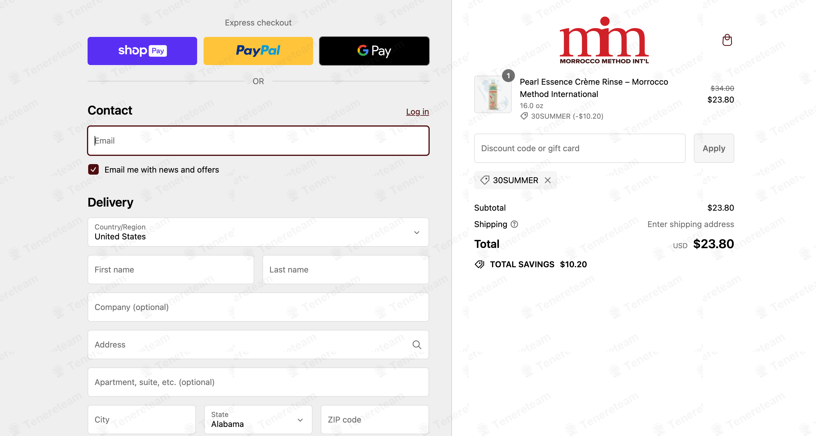 35% OFF Morrocco Method Coupon Codes - January 2026 Promo Codes