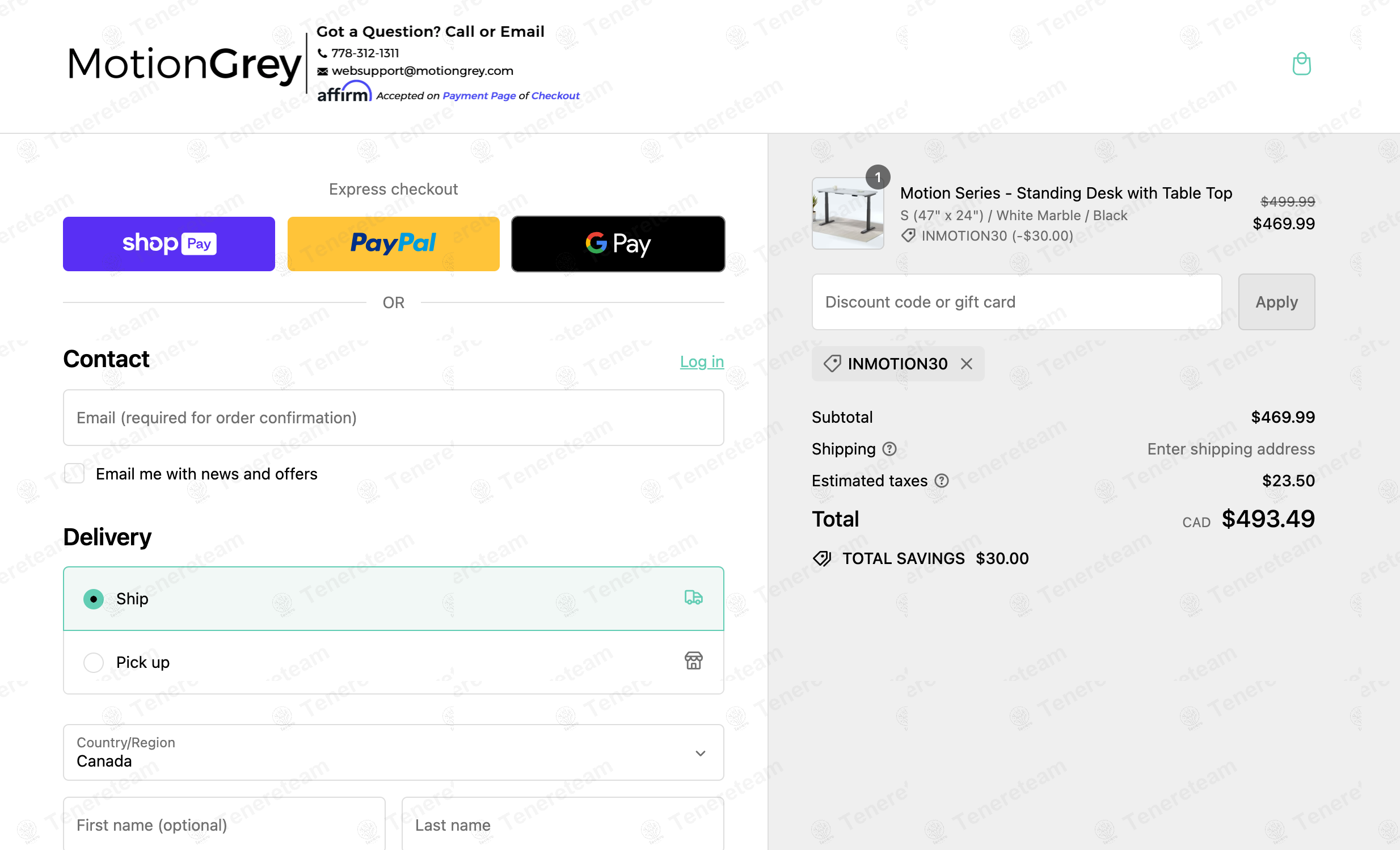 75% OFF Motion Grey Coupon Codes - February 2026 Promo Codes