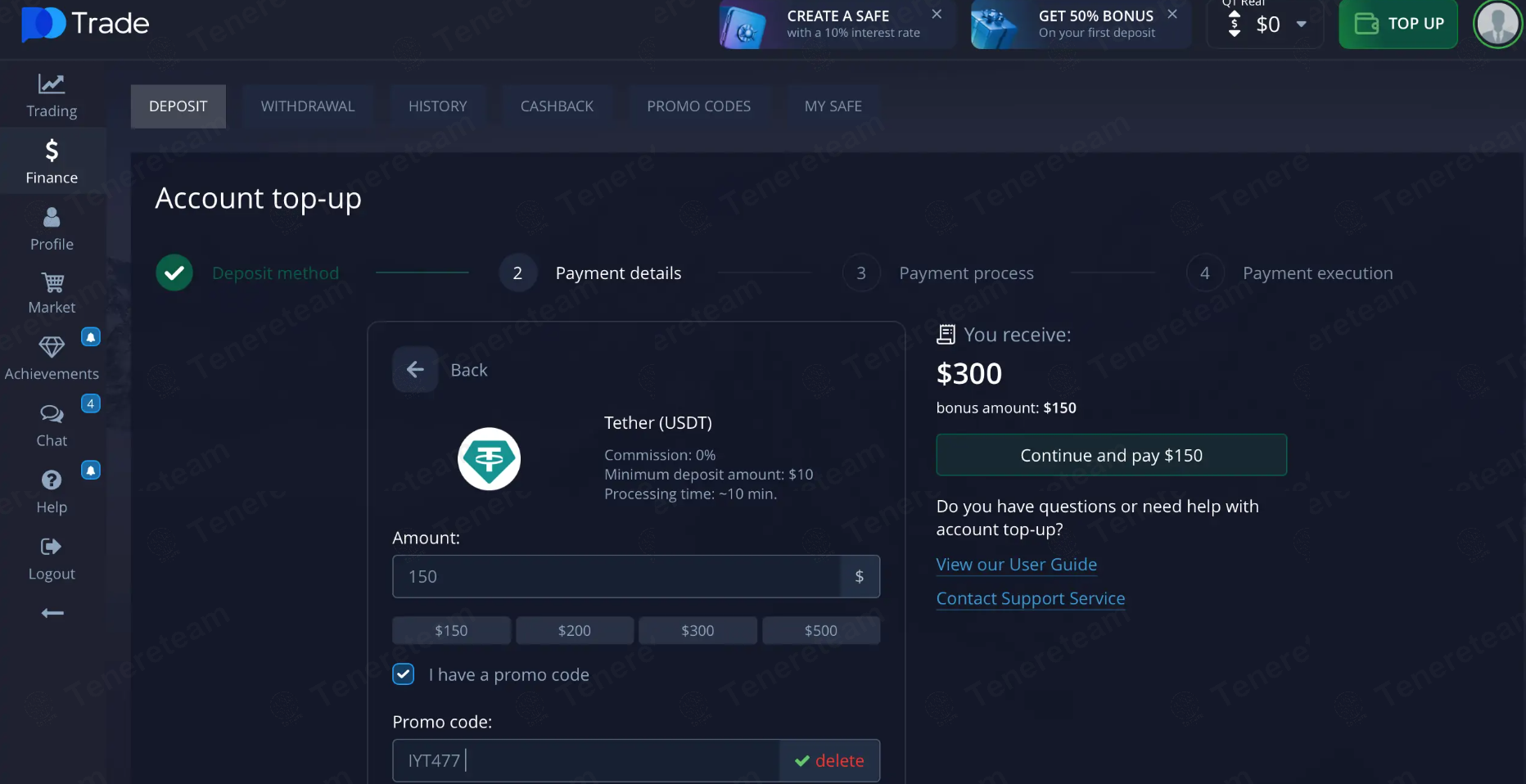 100% OFF Pocket Option Coupon Codes - May 2026 Promo Codes