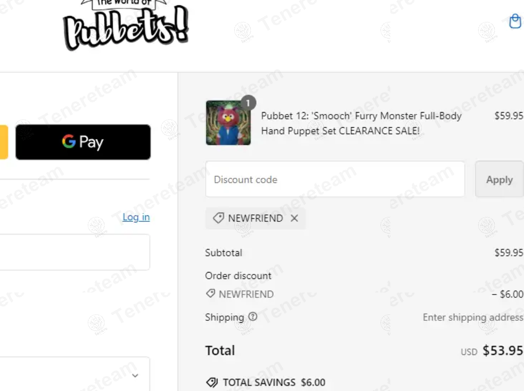 70% OFF Pubbets Coupon Codes - May 2026 Promo Codes