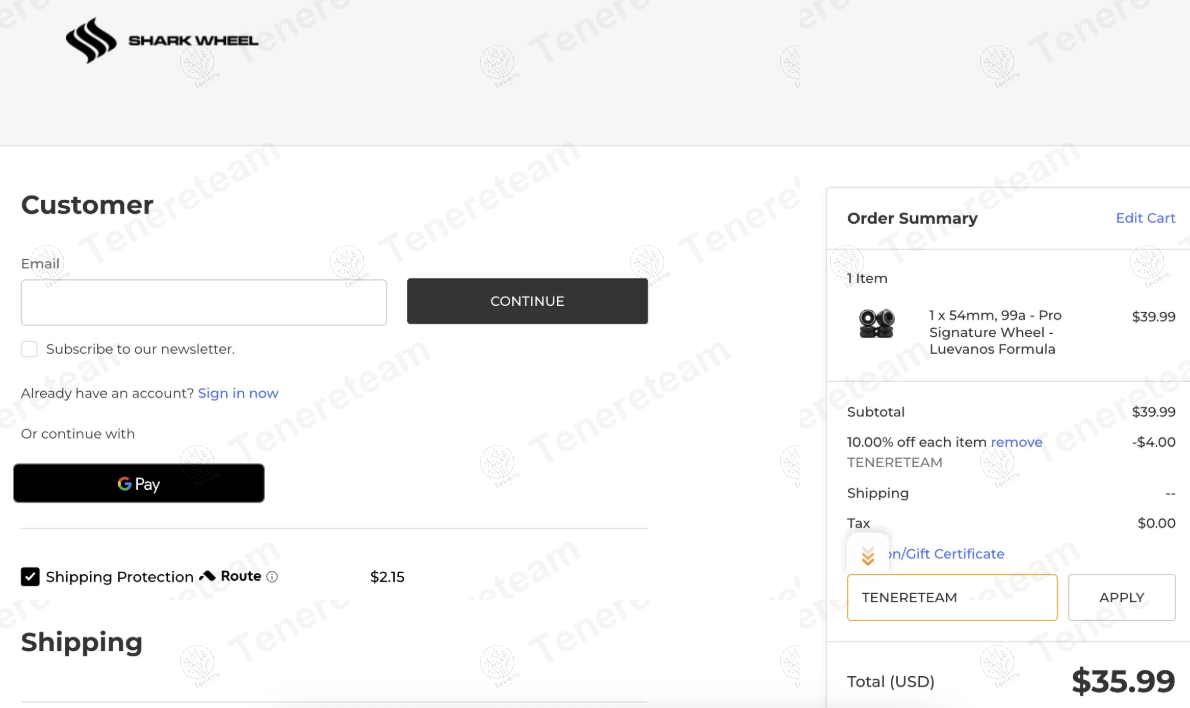 15% OFF Shark Wheel Coupon Codes - May 2026 Promo Codes