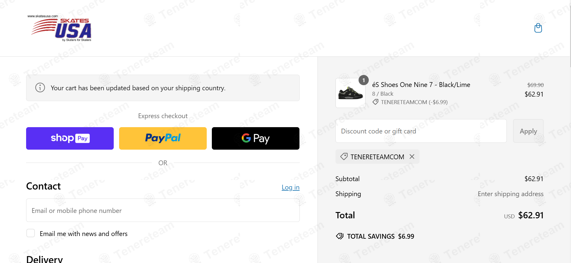 32% OFF Skates USA Coupon Codes - September 2025 Promo Codes