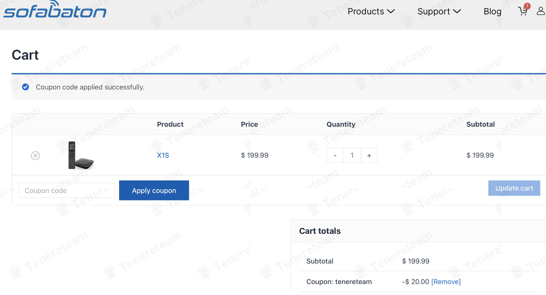 50% OFF Sofa Baton Coupon Codes - May 2026 Promo Codes