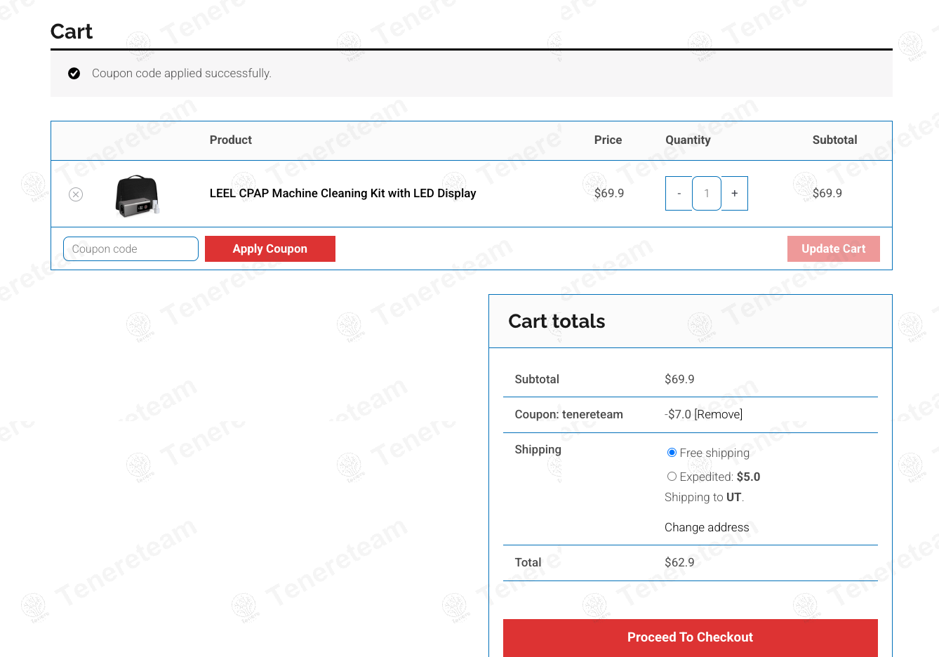 60% OFF Solid Cleaner Coupon Codes - May 2026 Promo Codes