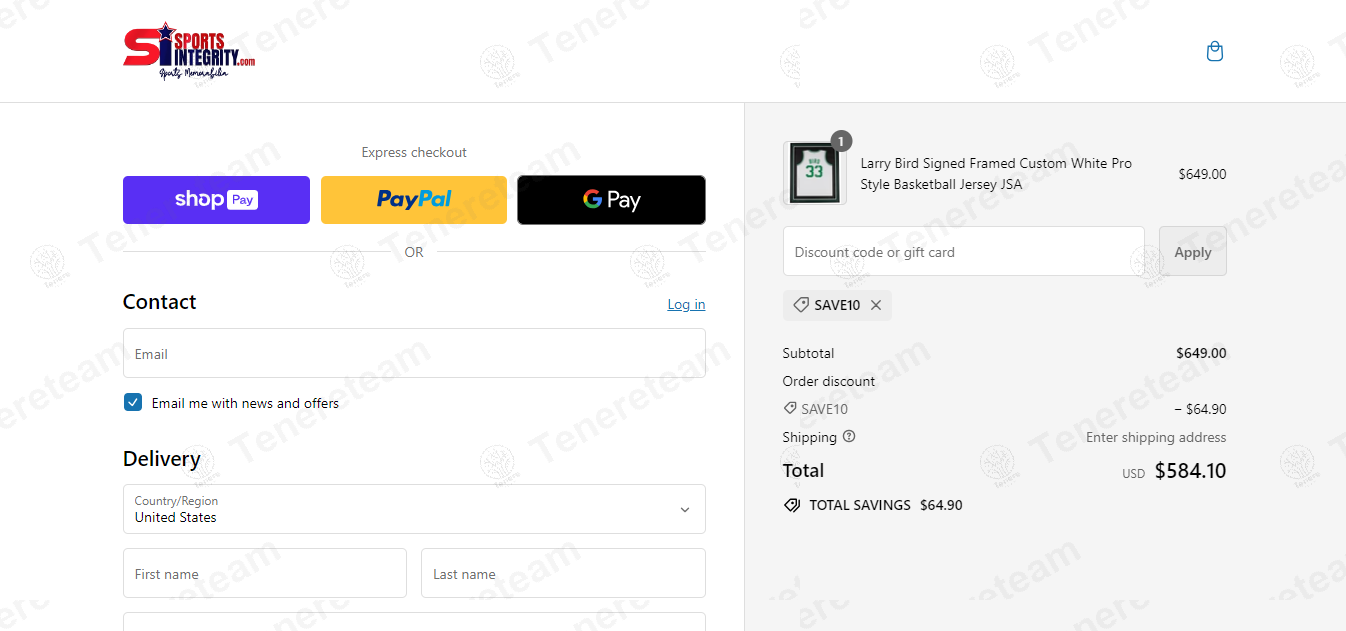 How To Get Stereo Integrity Coupon Code