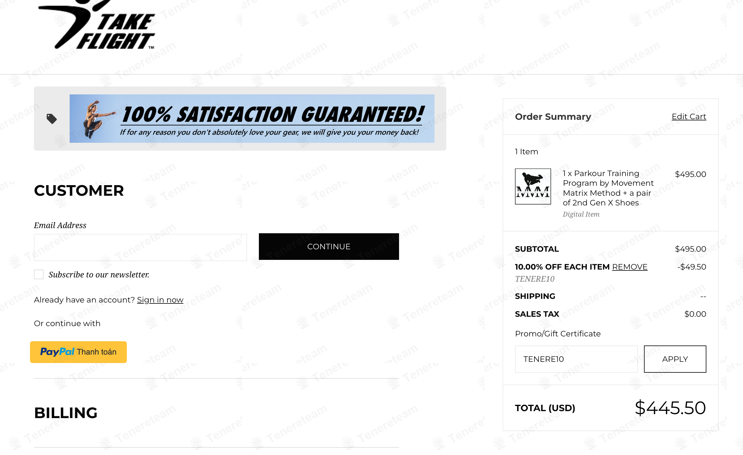 70% OFF Take Flight Coupon Codes - April 2026 Promo Codes