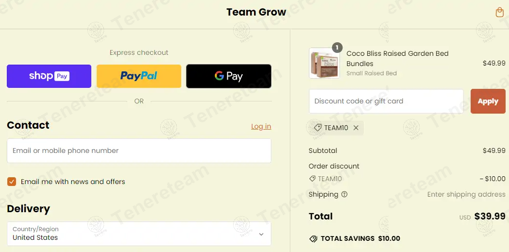 75% OFF Team Grow Coupon Codes - May 2026 Promo Codes