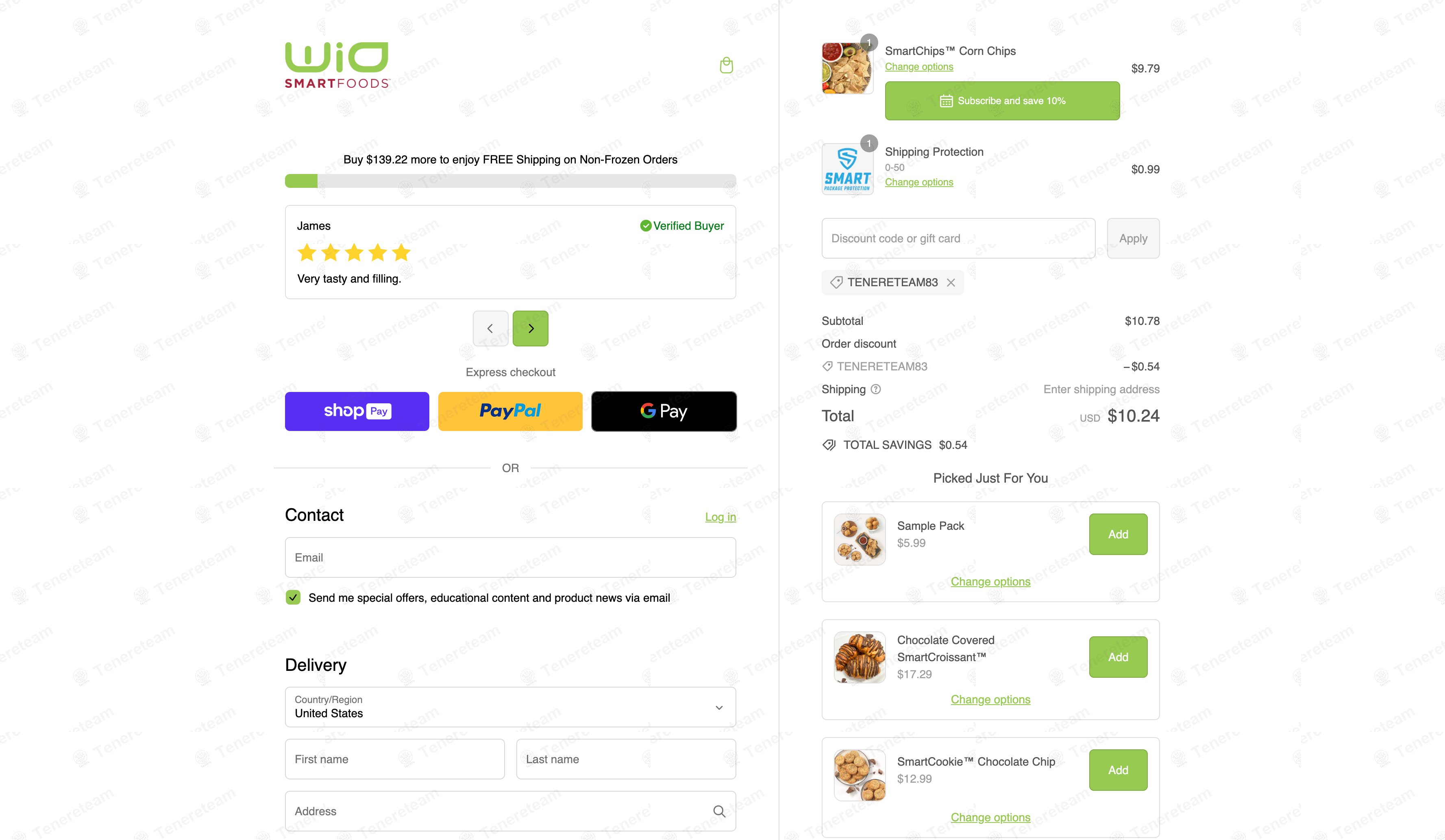 75% OFF WiO Diet Coupon Codes - February 2026 Promo Codes