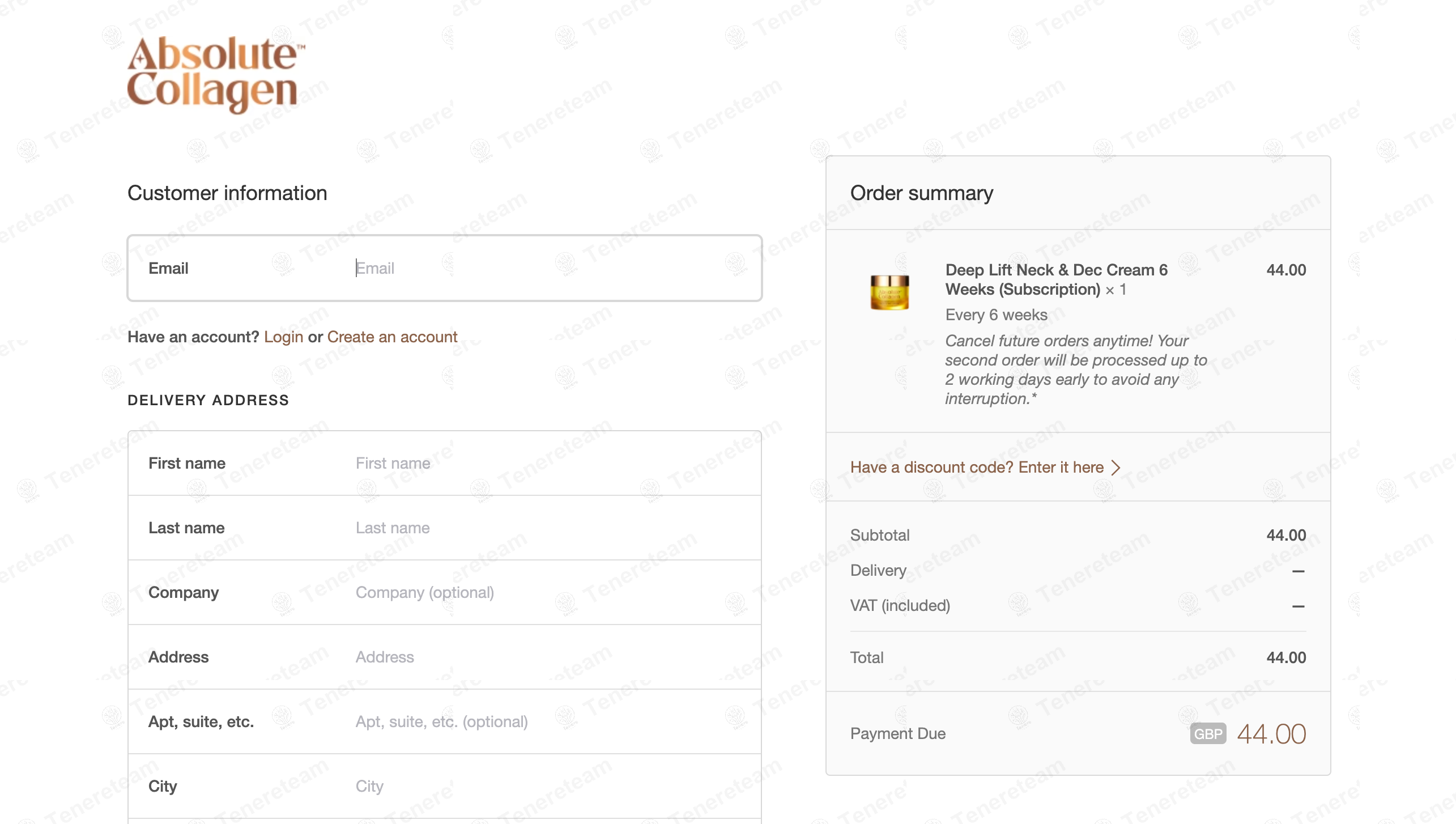 70% OFF Absolute Collagen Coupon Codes - January 2026 Promo Codes