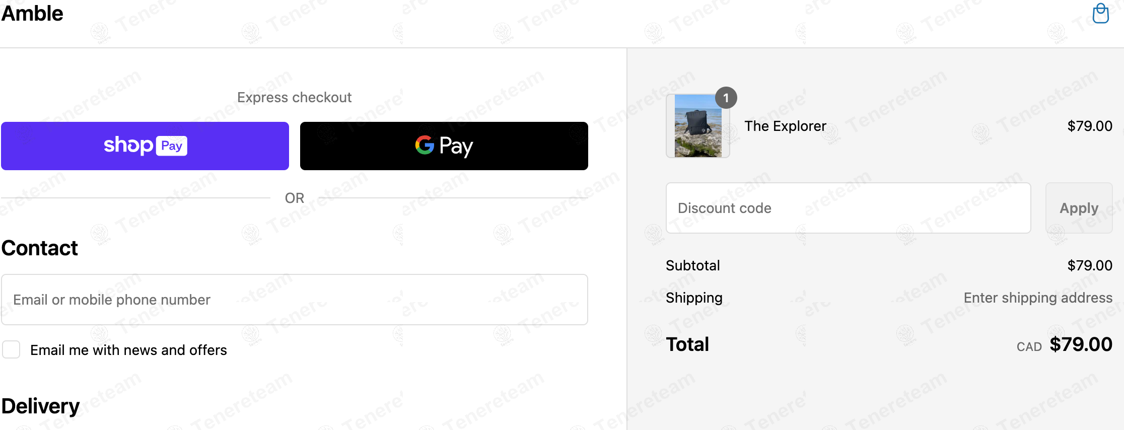 75% OFF Amble Coupon Codes - November 2025 Promo Codes