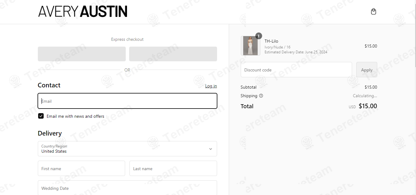 20% OFF Avery Austin Discount Code - January 2026