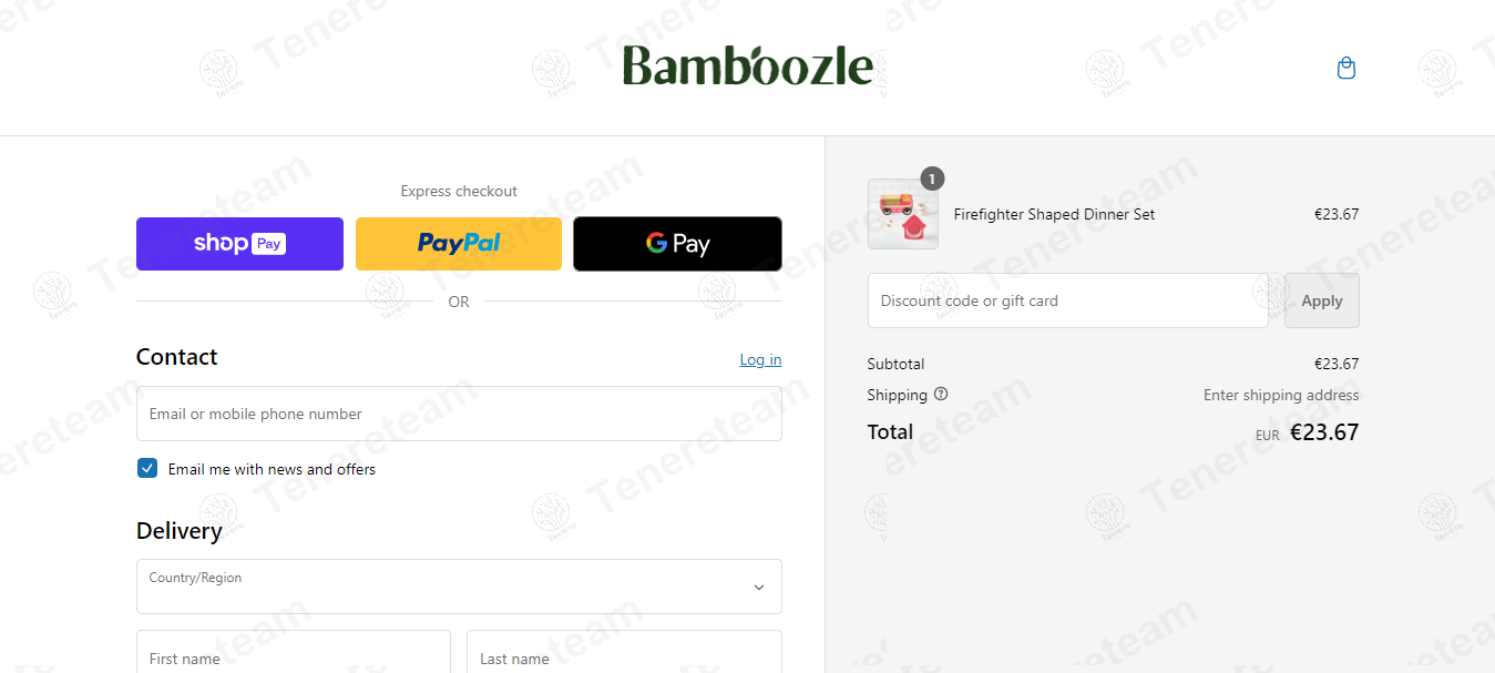 75% OFF Bamboozle Home Coupon Codes - May 2026 Promo Codes