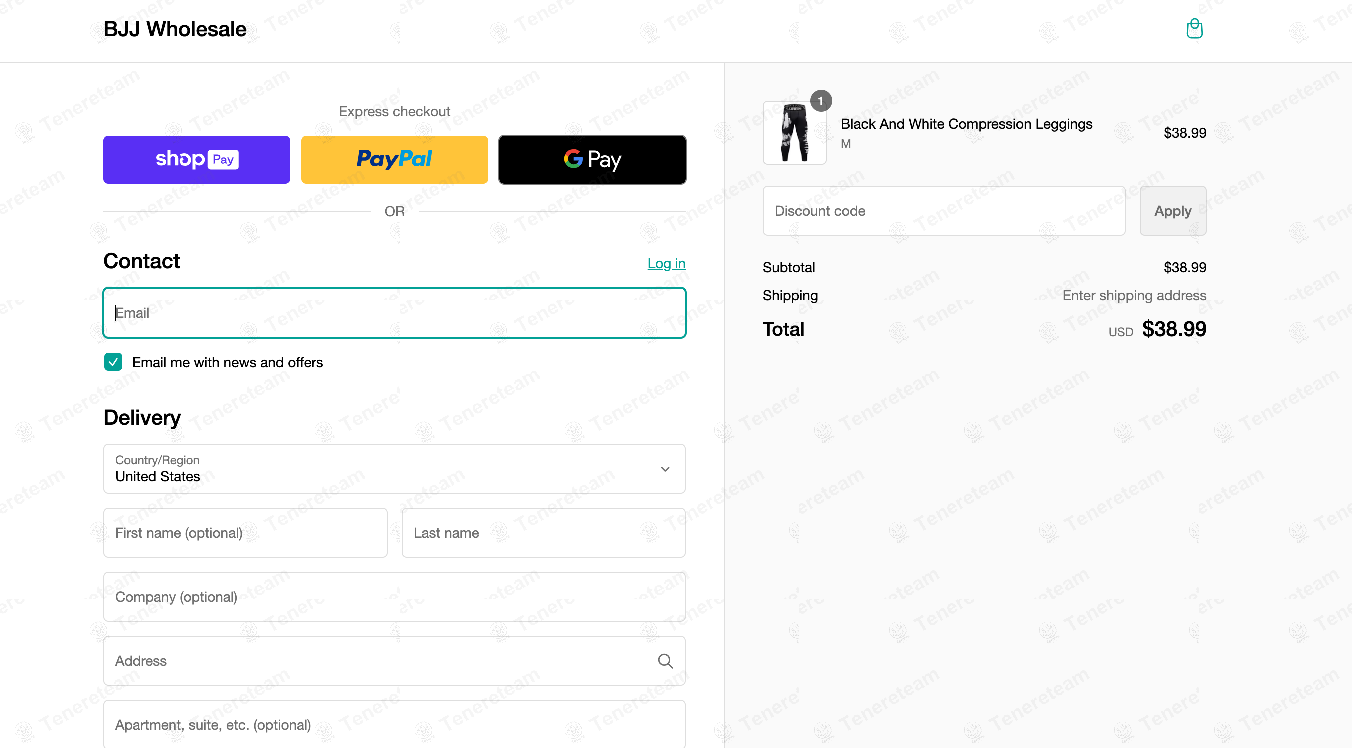 20% OFF Bjj Wholesale Coupon Codes - September 2025 Promo Codes