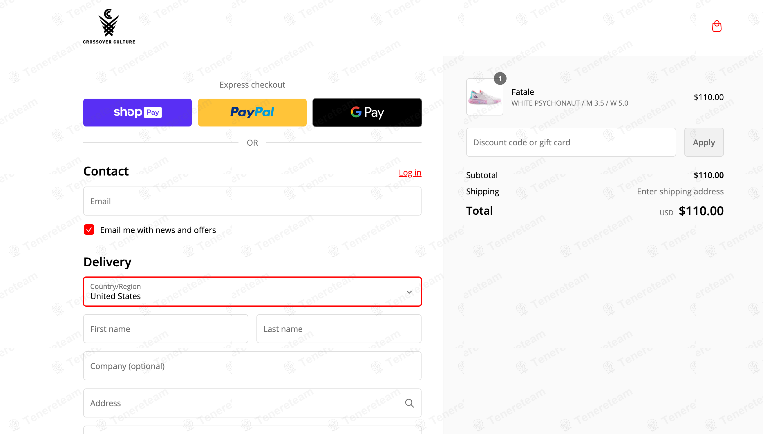 70% OFF Crossover Culture Coupon Codes - May 2026 Promo Codes