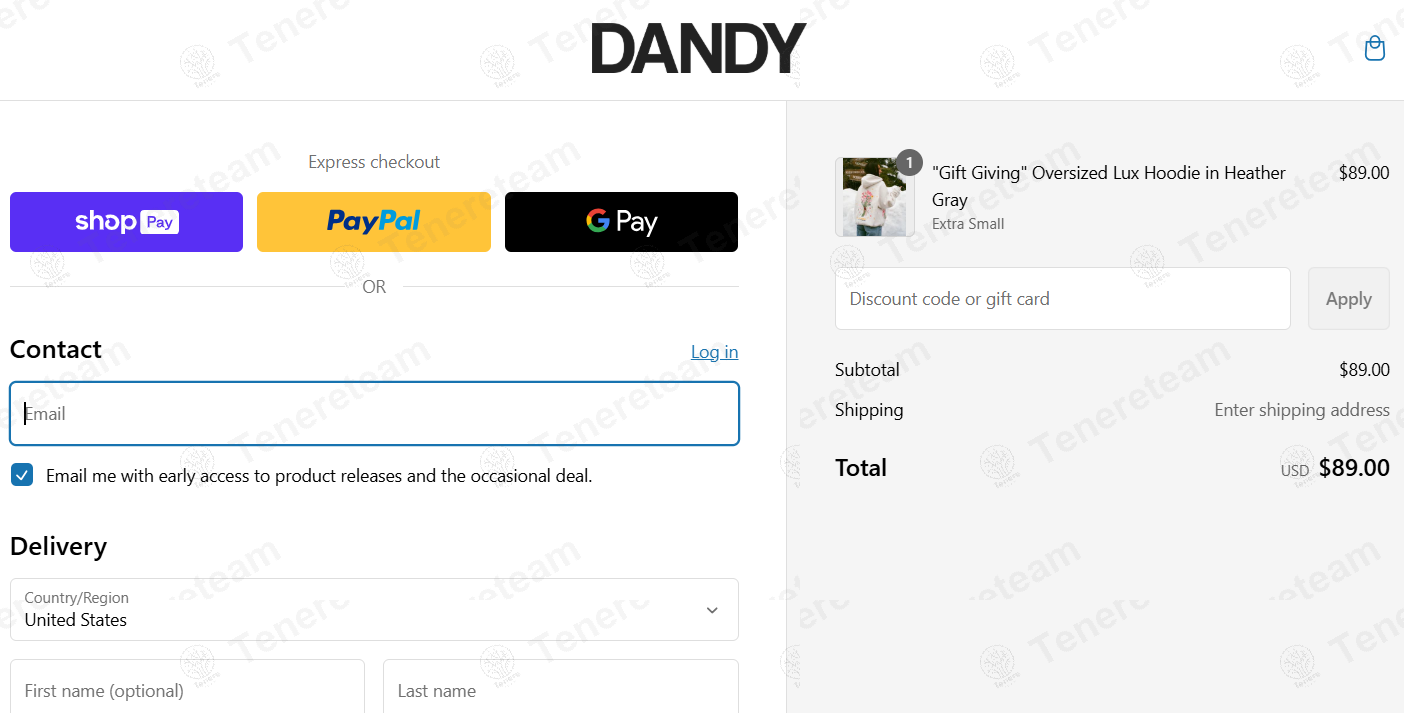 75% OFF Dandy Worldwide Coupon Codes - October 2025 Promo Codes
