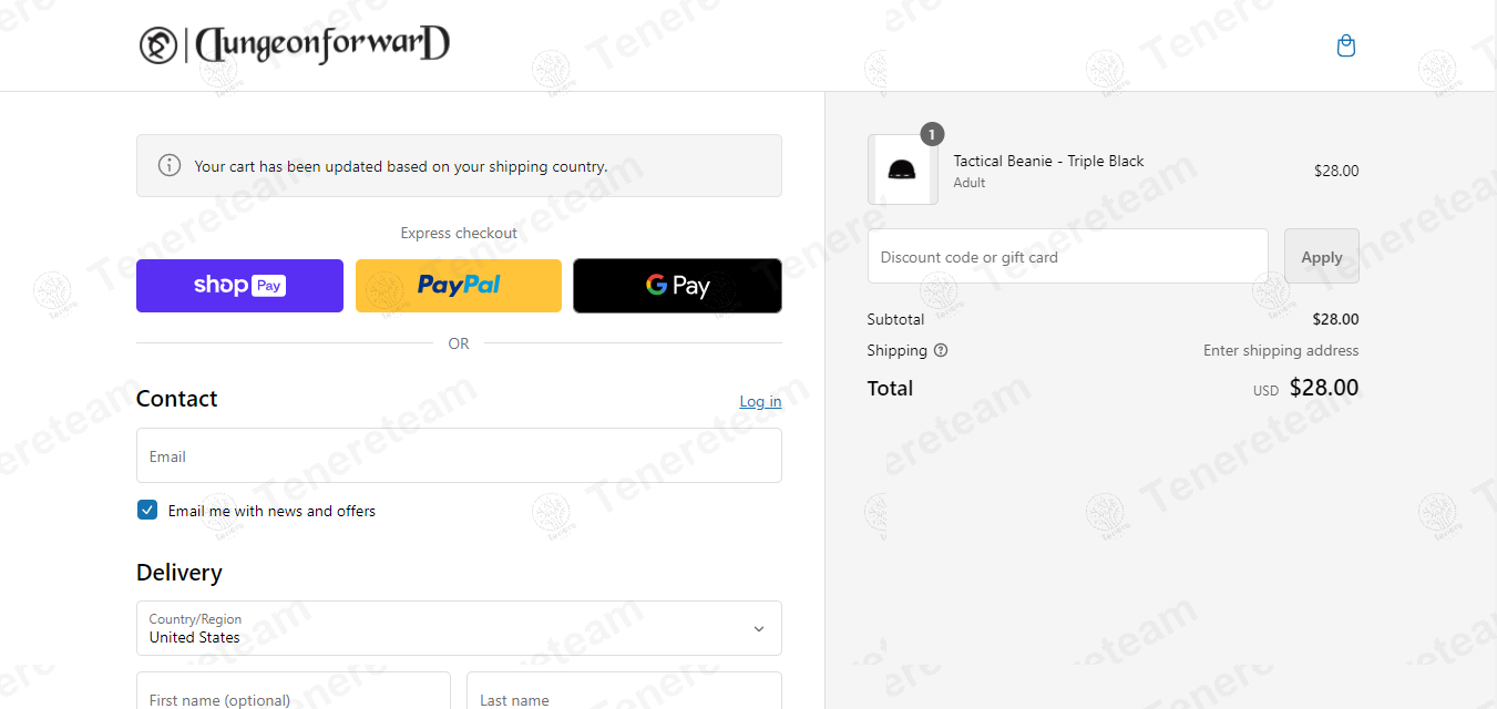 73% OFF DungeonForward Coupon Codes - June 2026 Promo Codes