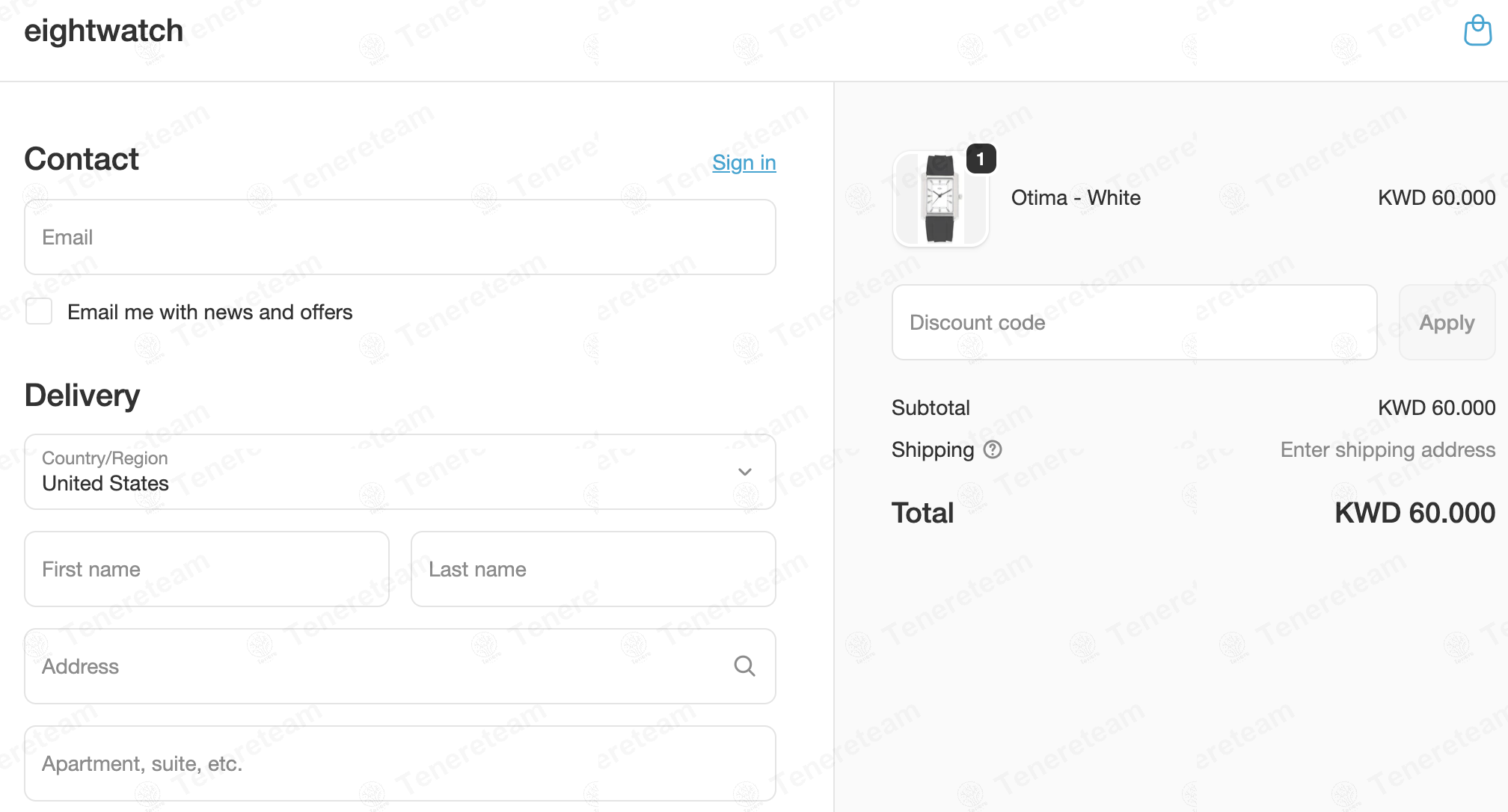 70% OFF Eight Watch Coupon Codes - January 2026 Promo Codes