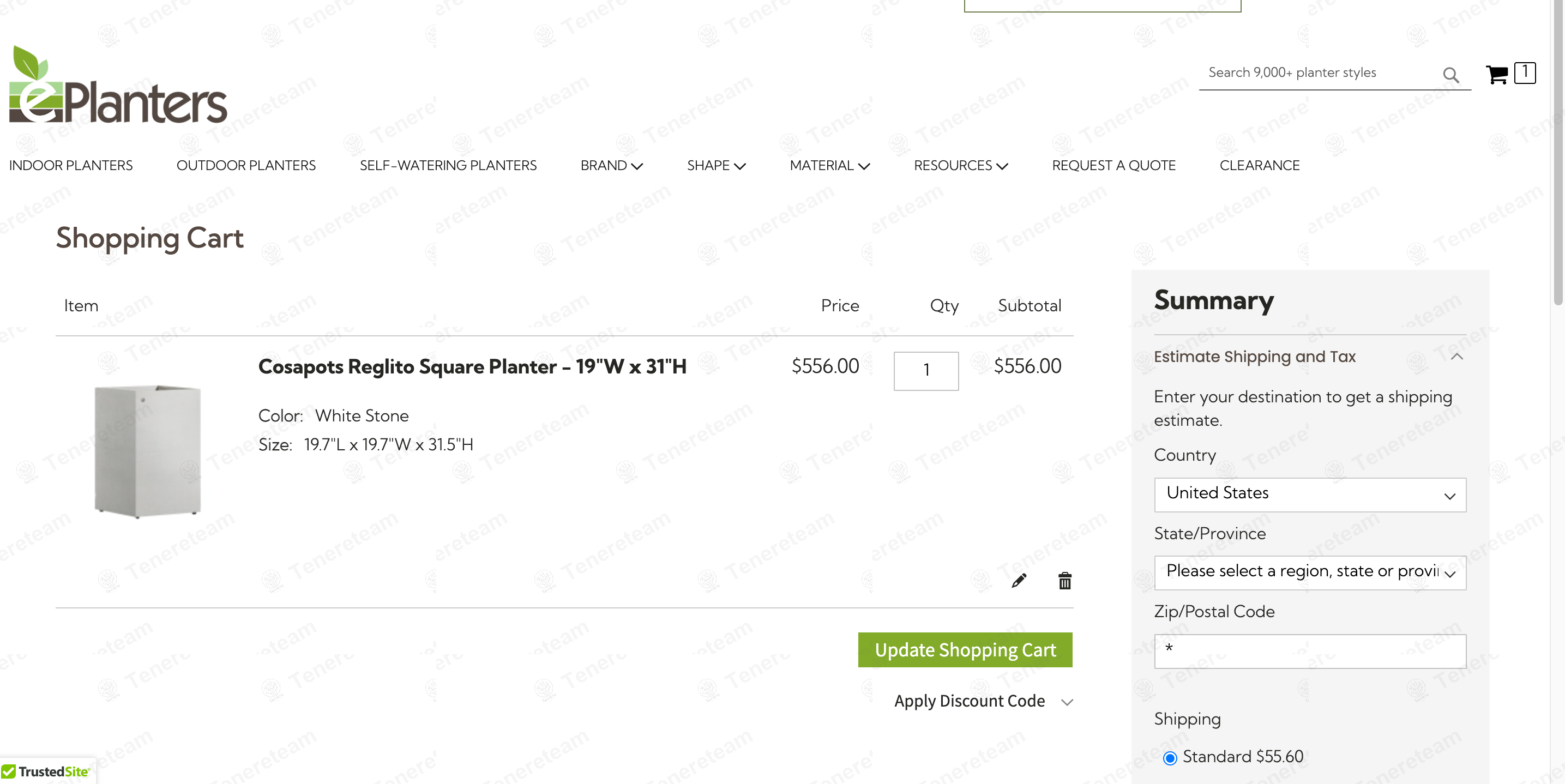 25% OFF ePlanters Coupon Codes - January 2026 Promo Codes