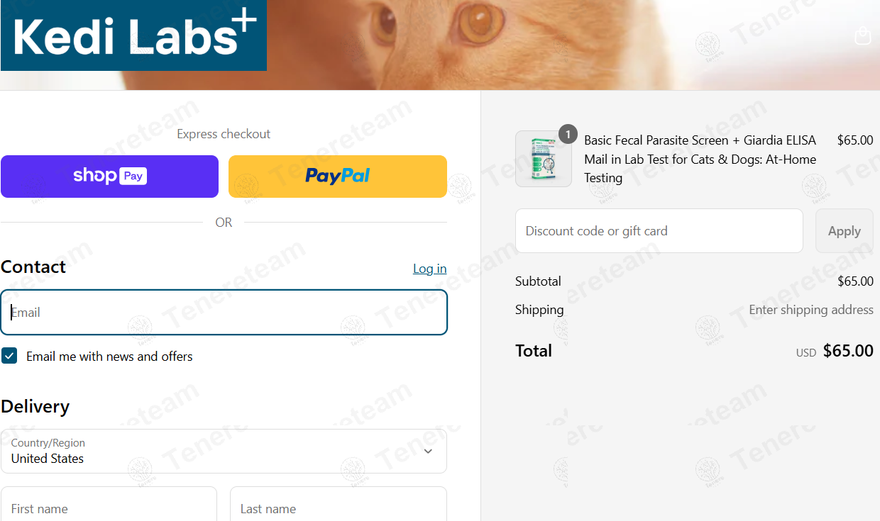 10% OFF Kedi Labs Coupon Codes - June 2026 Promo Codes