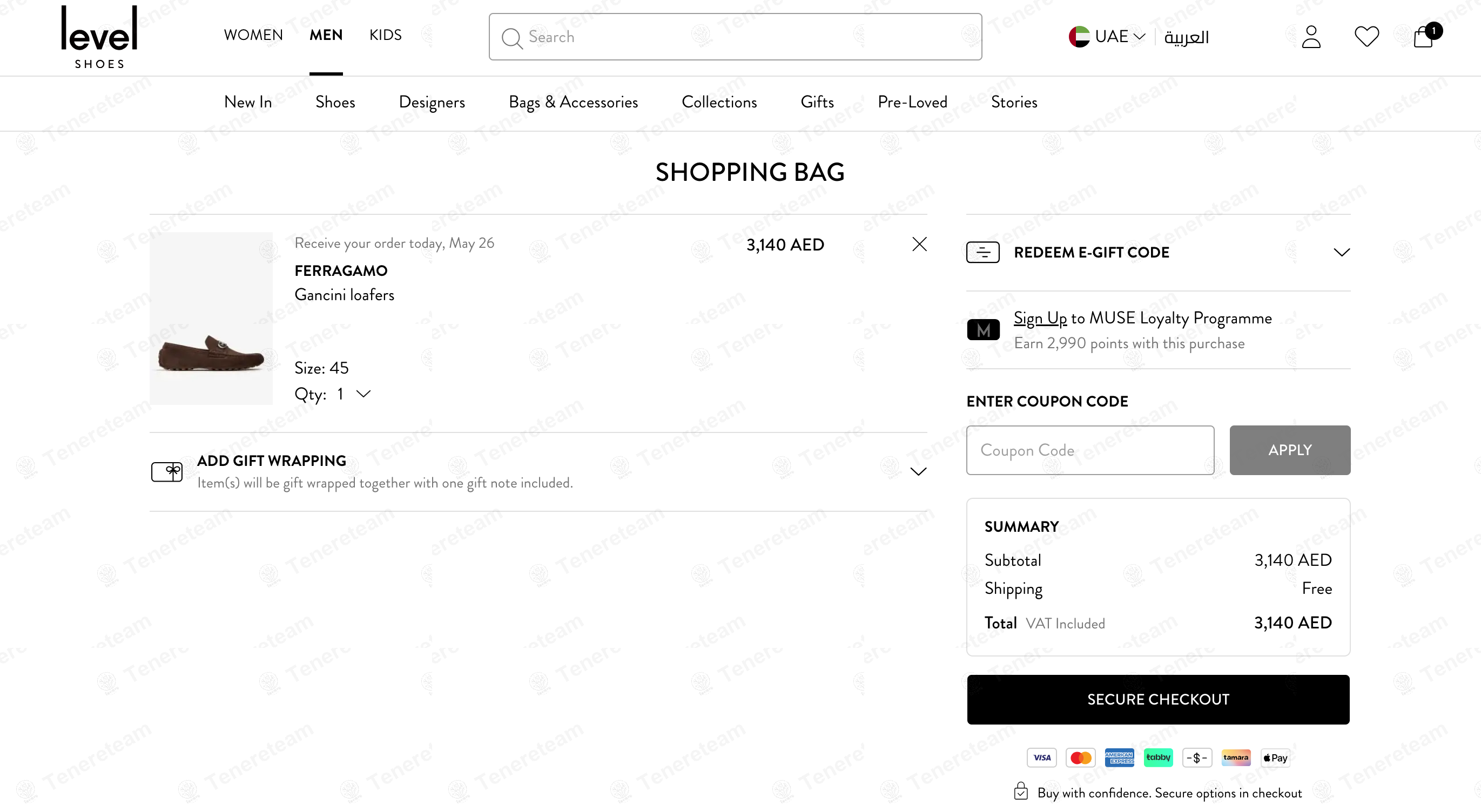 75% OFF Level Shoes Coupon Codes - May 2026 Promo Codes