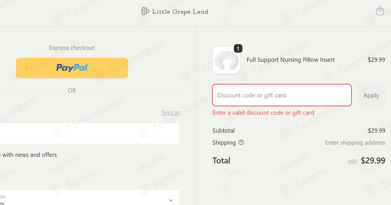 40% OFF Little Grape Land Coupon Codes - May 2026 Promo Codes