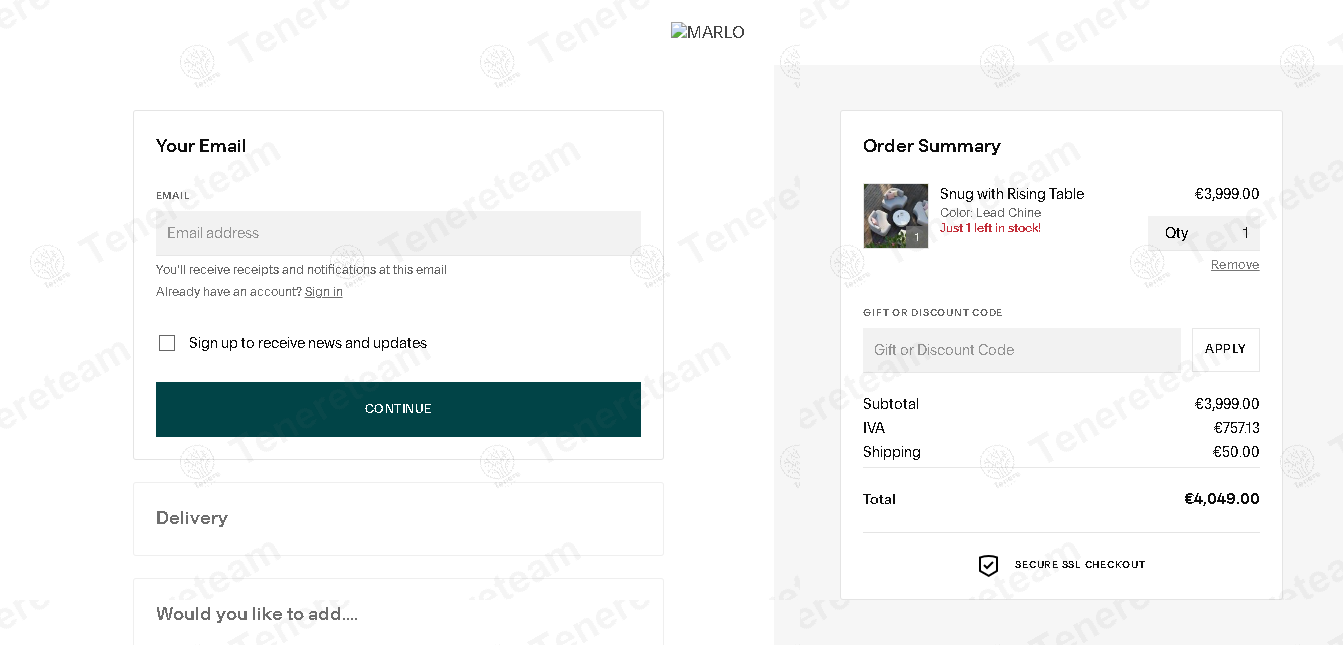 65% OFF Marlo Life Coupon Codes - March 2026 Promo Codes